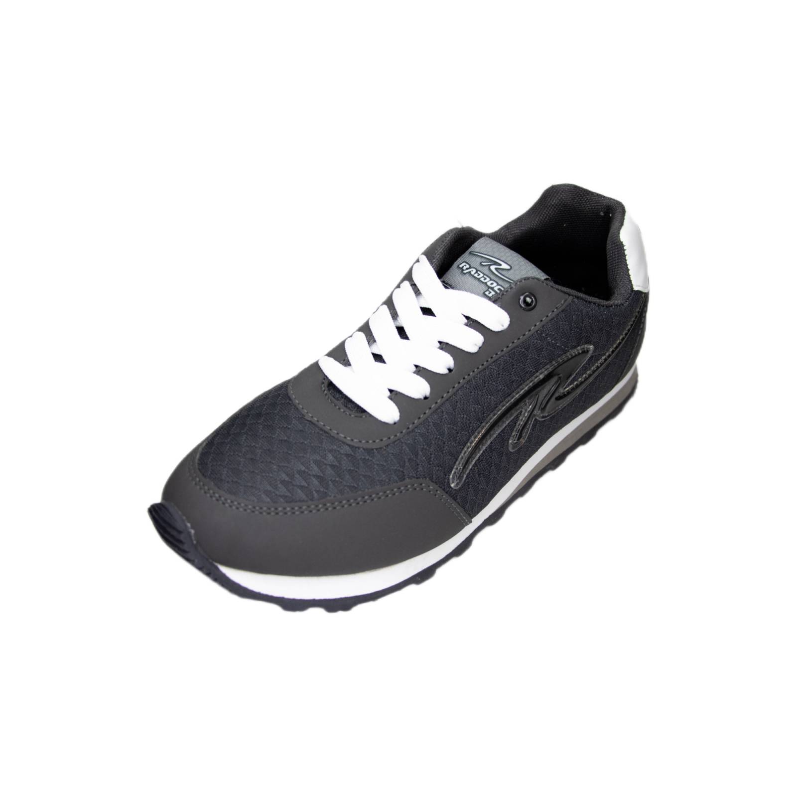 Tenis Hombre Textil Oxford Raddock Manolo 4541