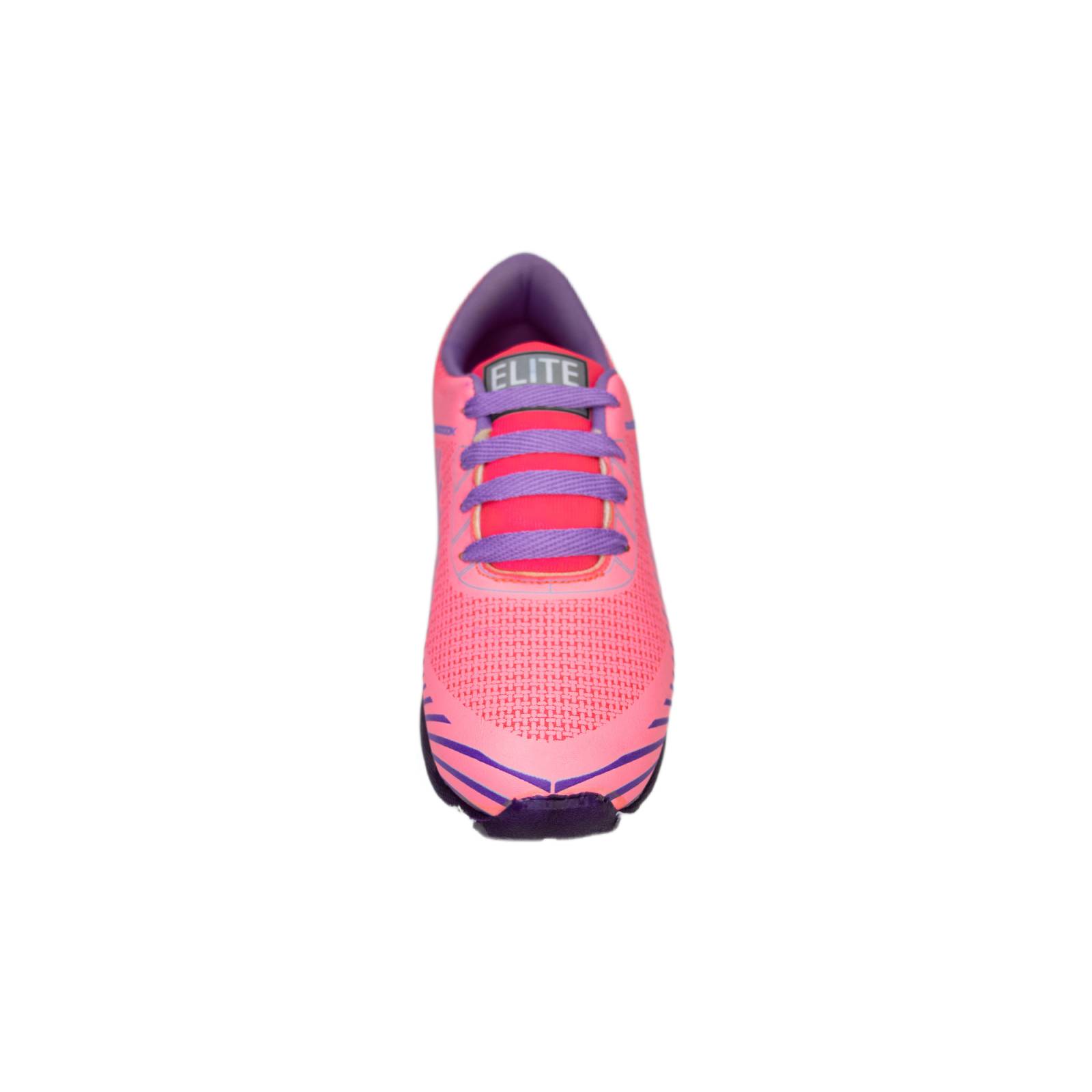 Tenis Mujer Textil Coral Menta Raddock Manolo 1704