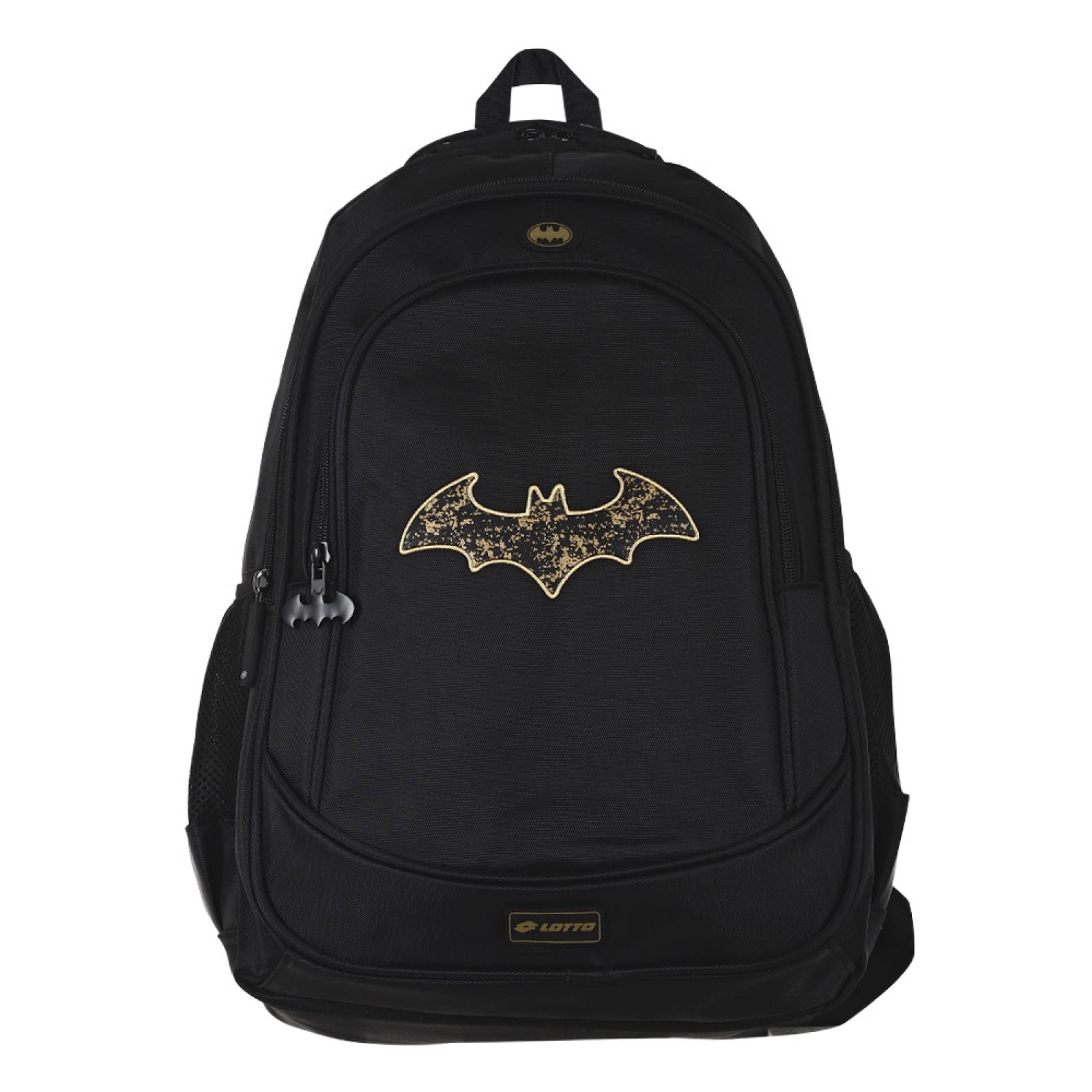 Mochila Backpack Lotto Blizzard Batman