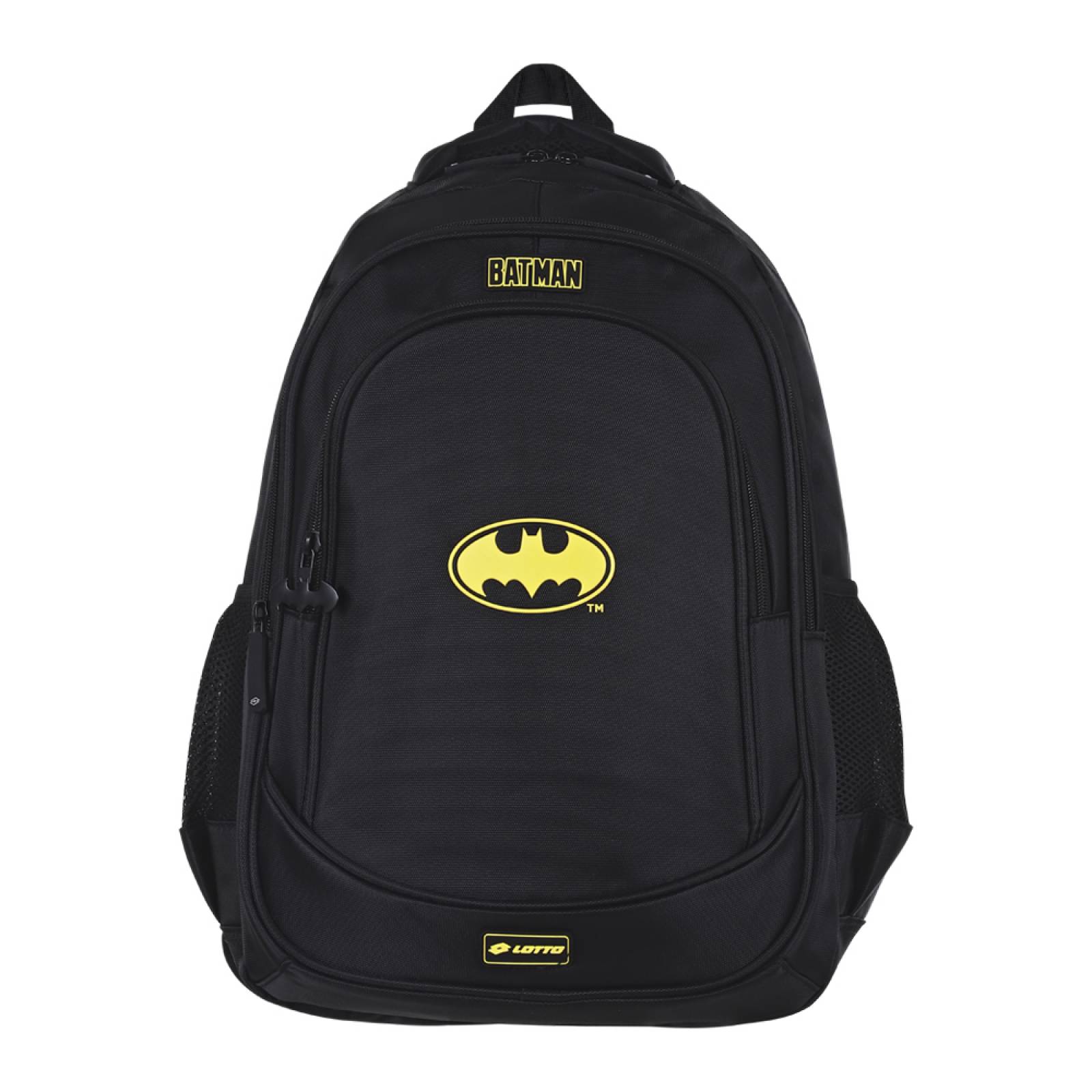 Mochila Backpack K-SWISS Blizzard Batman