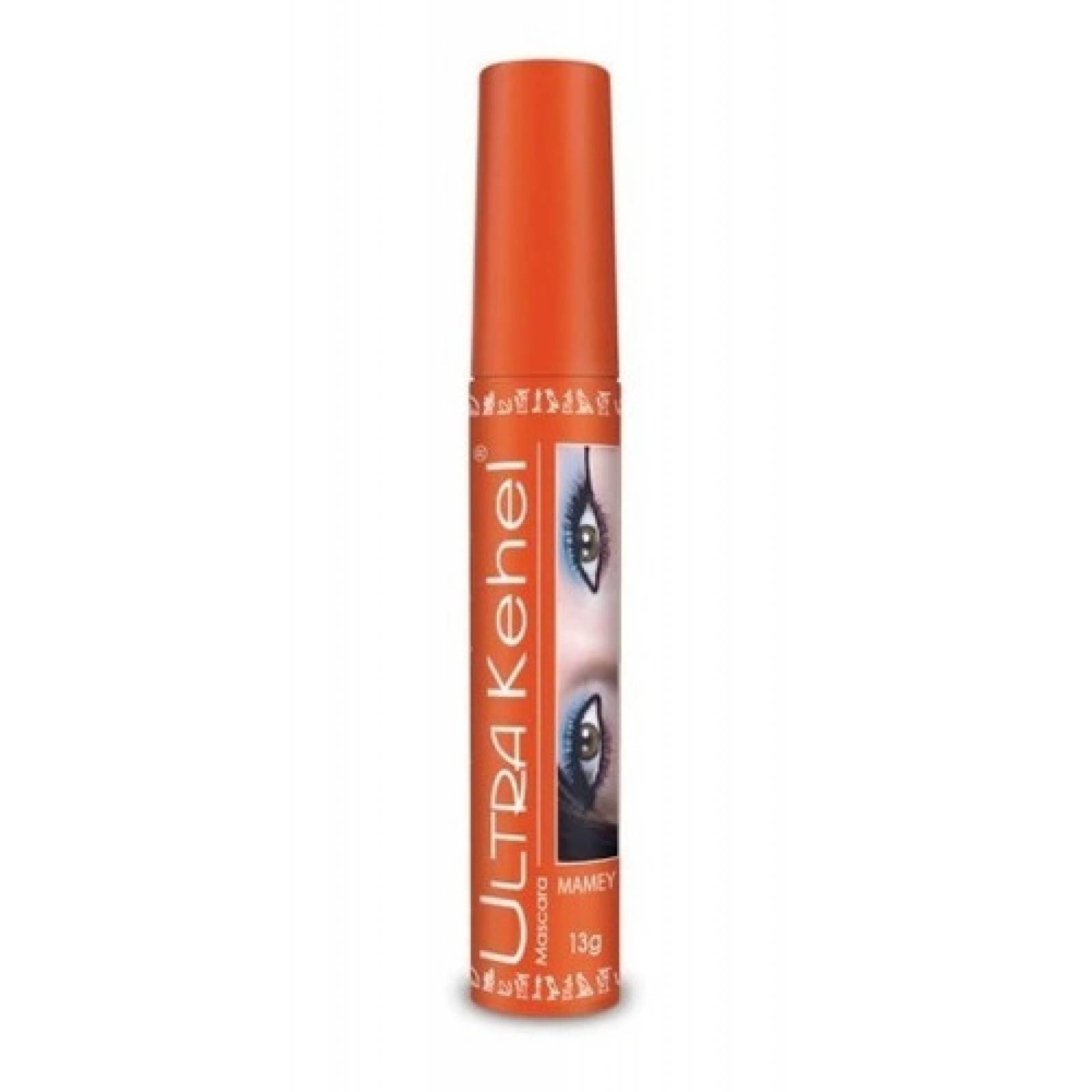Mascara Para Pestañas By Apple Ultra Kehel Mamey