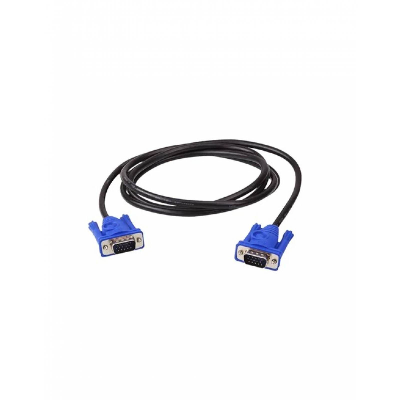 Cable Vga 1.5 Mts