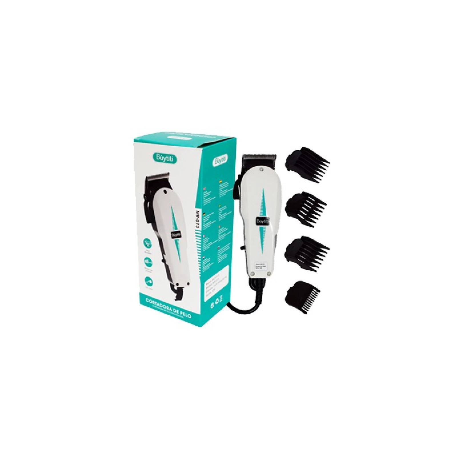 Cortadora De Pelo Profesional Buytiti Mr-073
