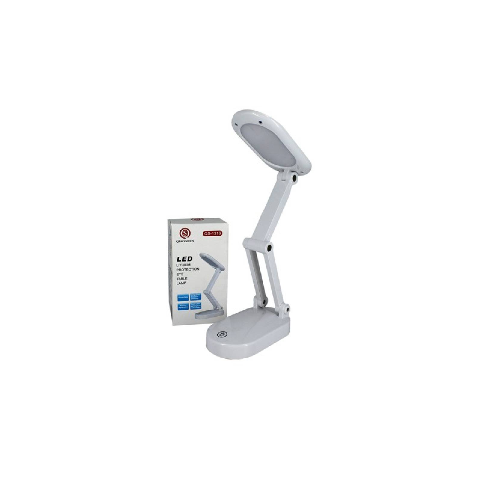 Lampara Led Qiao Shun Qs-1316