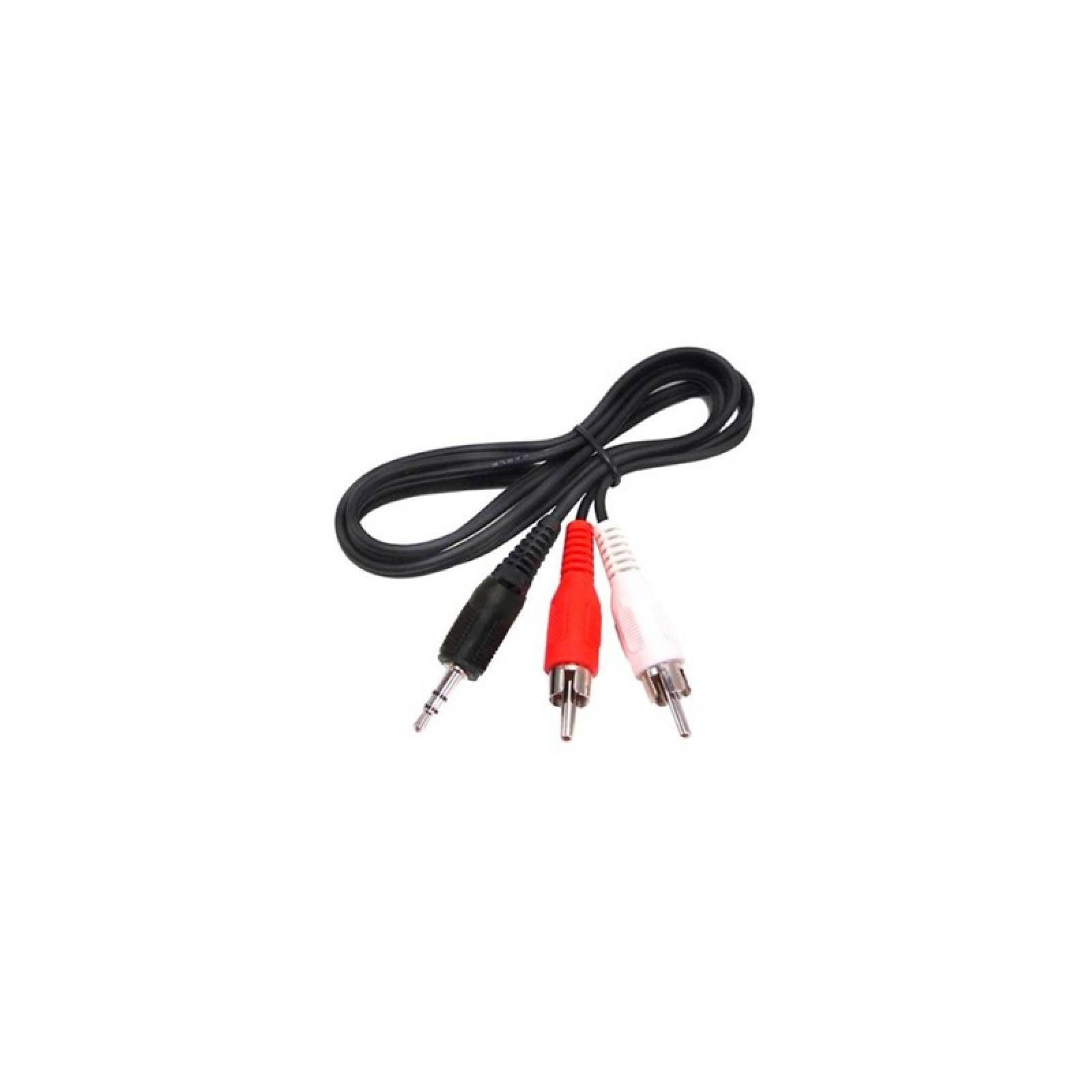 Cable Rsa A Auxiliar 3.5