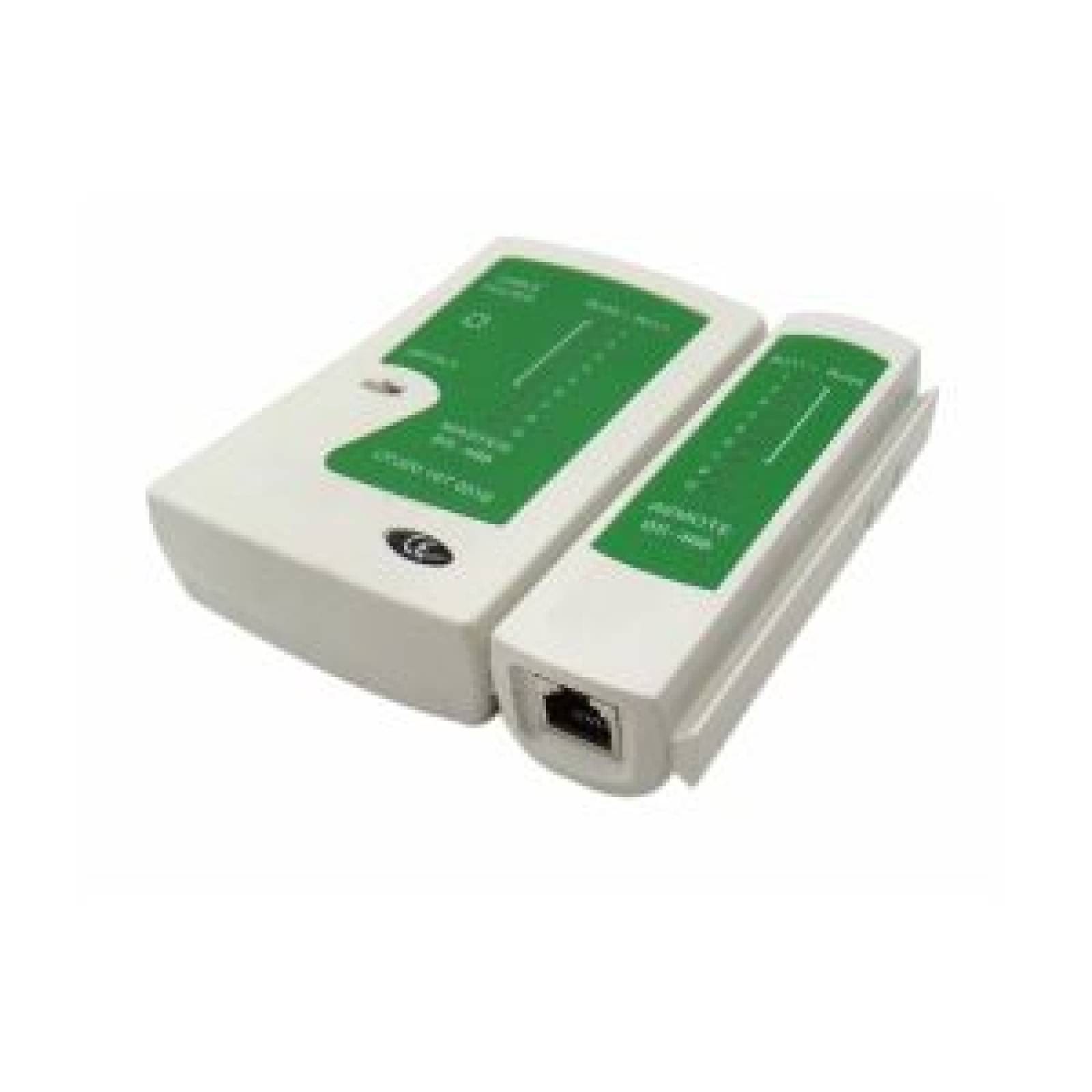Probador Testeador Cable De Red Utp Rj11 Rj12 Rj45 Con 06