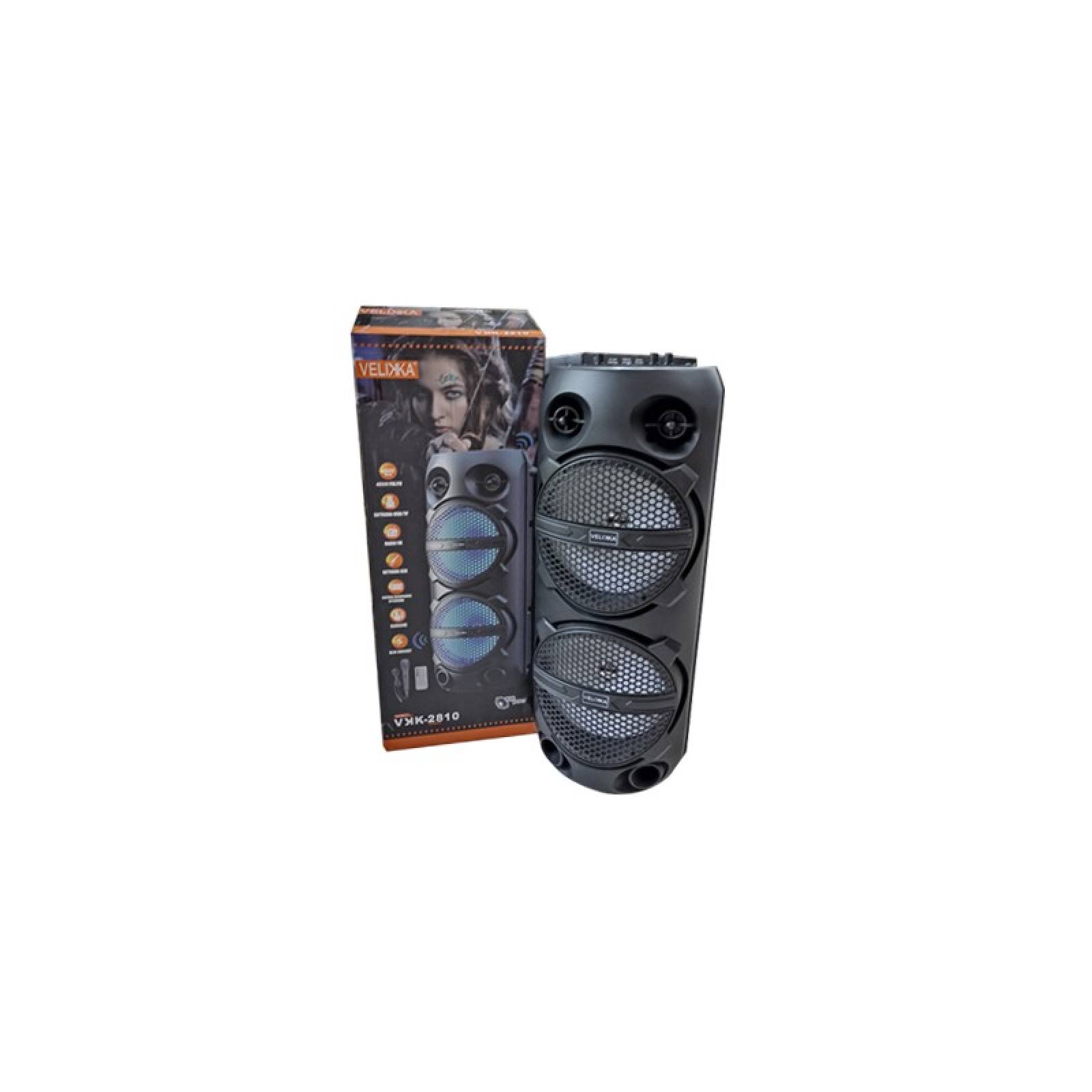 Bocina Velikka Vkk-2810
