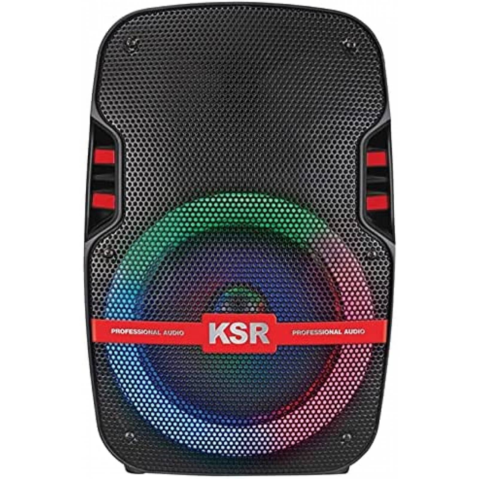 Kaiser Bafle Profesional Recargable 8 KSW-5008