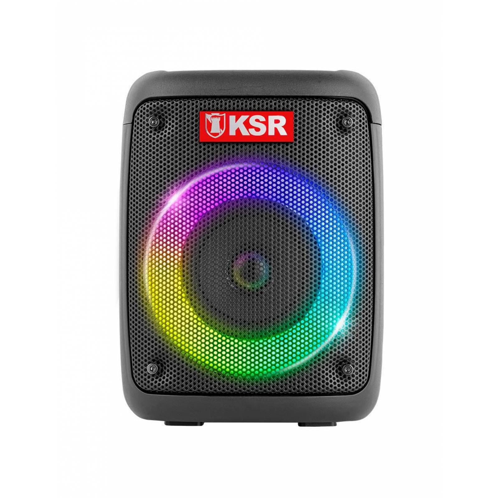 Bocina Kaiser Ksw-5001 Portátil Con Bluetooth