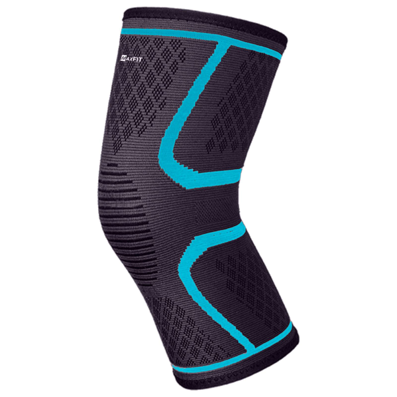 Rodilleras deportivas de compresión marca MAXFIT, para Gimnasia ...
