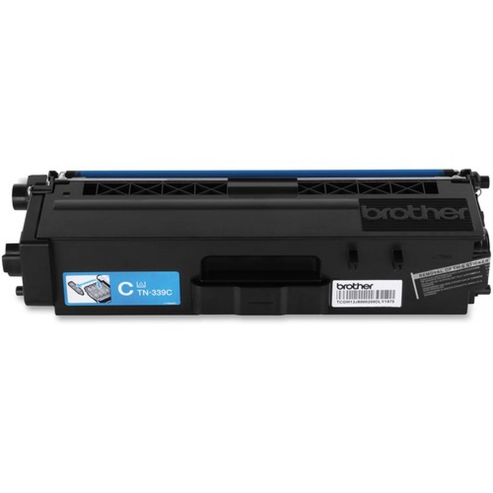 Brother TONER CIAN ALTO RENDIMIENTO 6000 PAGINAS