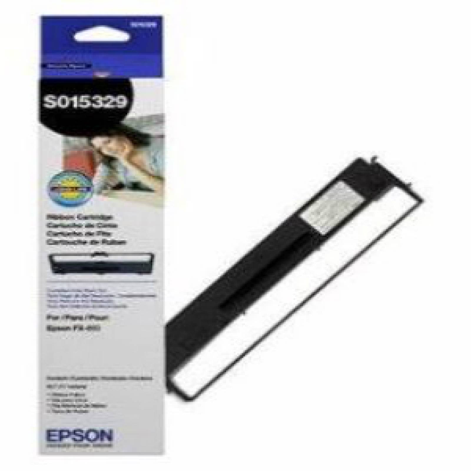 Epson CINTA NEGRA FX-890