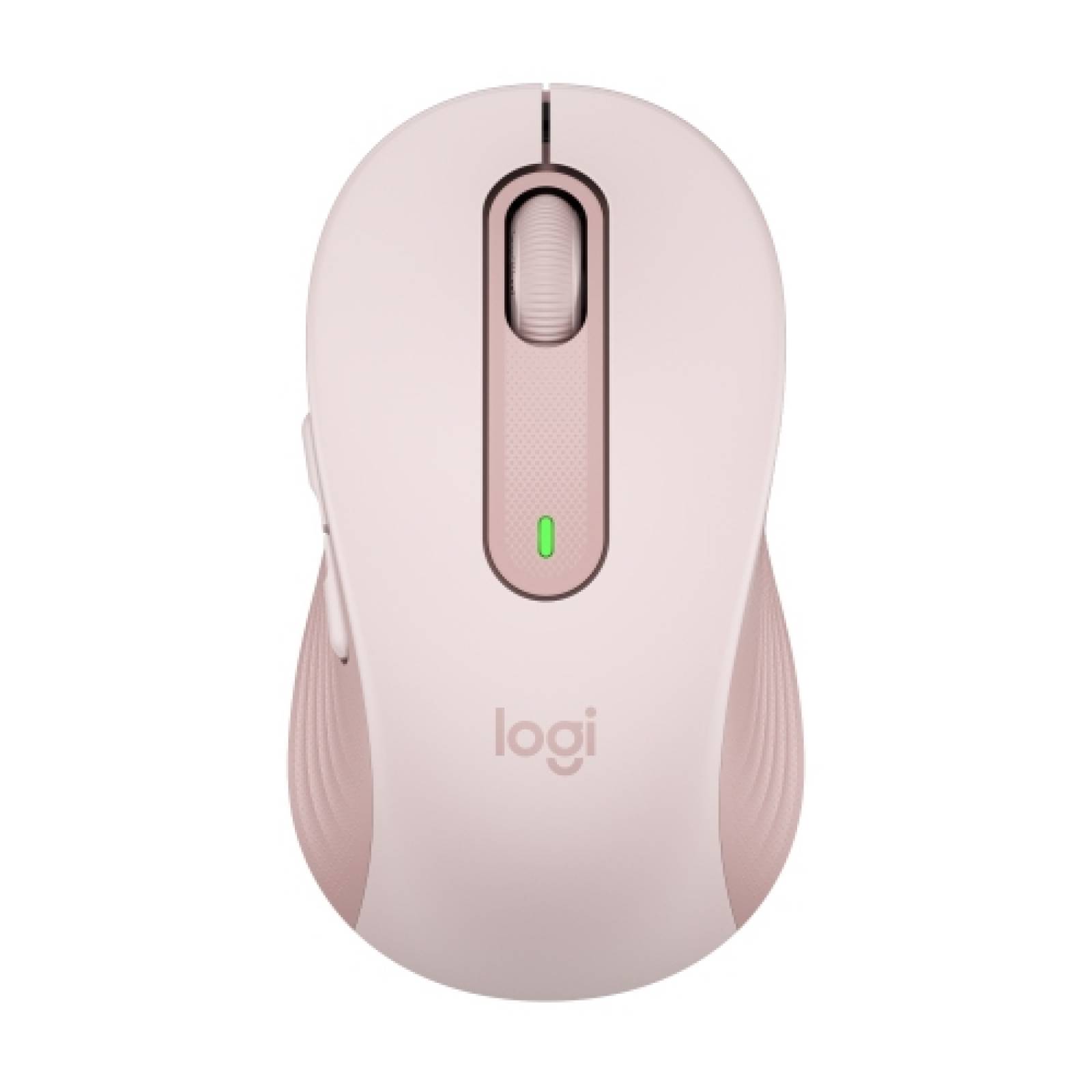 Logitech Mouse Logitech Signature M650 - Frecuencia Bluetooth/Radio ...