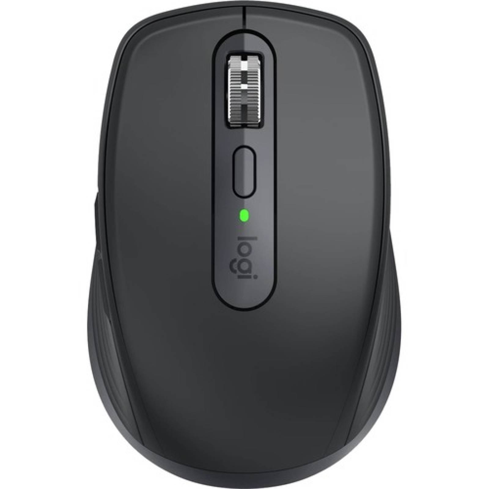 Logitech Mouse Logitech MX Anywhere 3 - Frecuencia Bluetooth/Radio ...