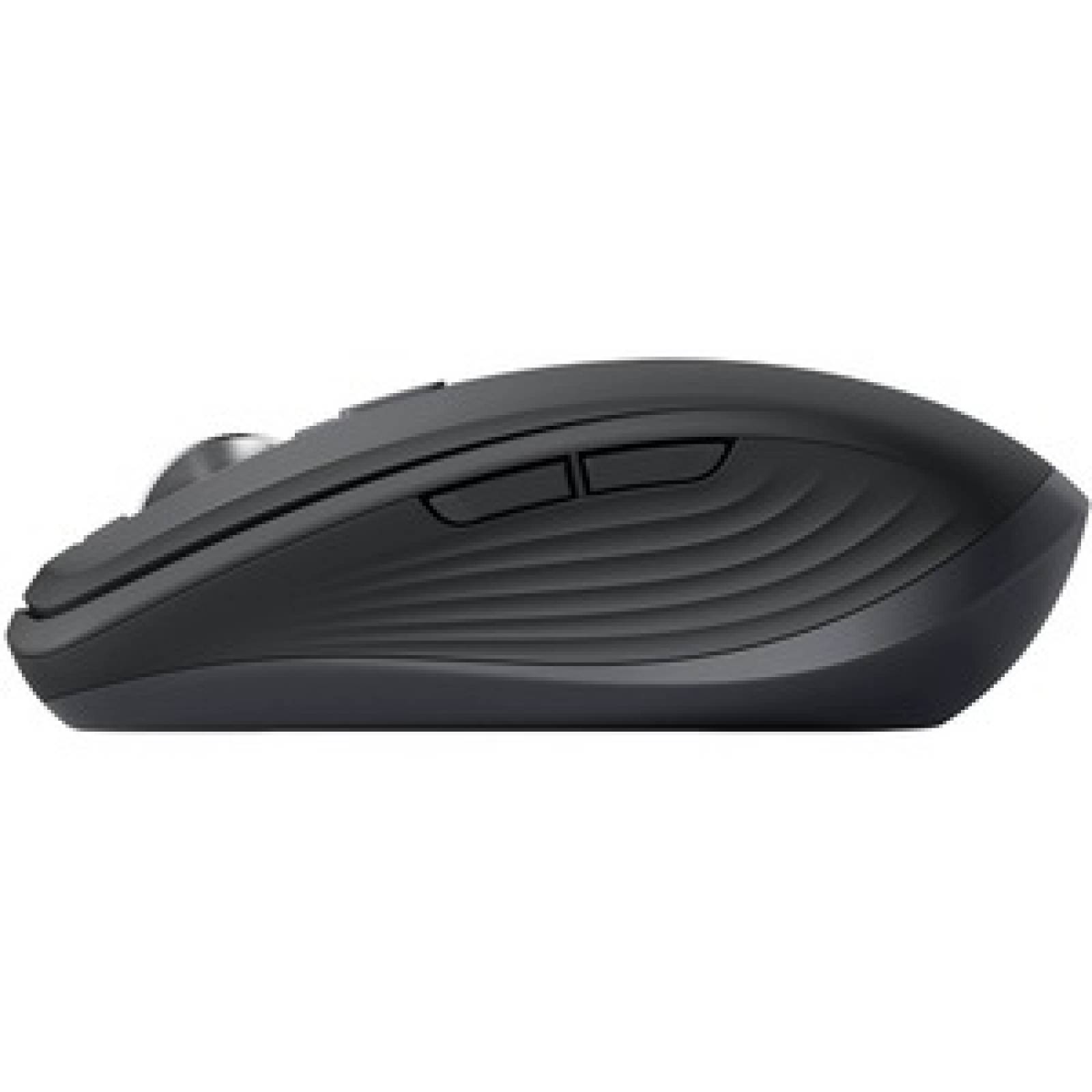 Logitech Mouse Logitech MX Anywhere 3 - Frecuencia Bluetooth/Radio ...