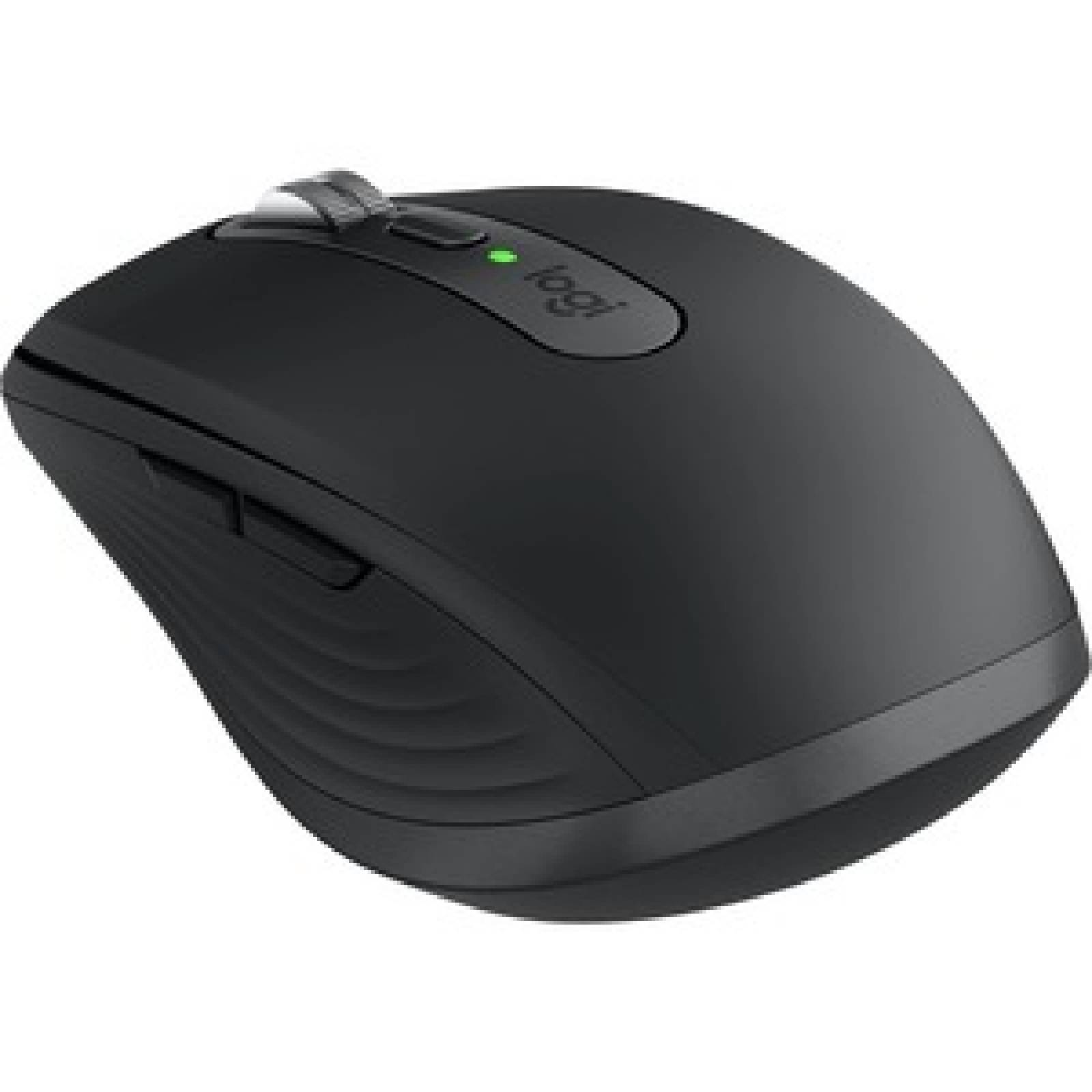 Logitech Mouse Logitech MX Anywhere 3 - Frecuencia Bluetooth/Radio ...
