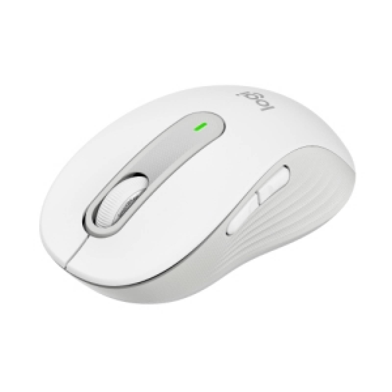 Logitech Mouse Logitech Signature M650 - Frecuencia Bluetooth/Radio ...