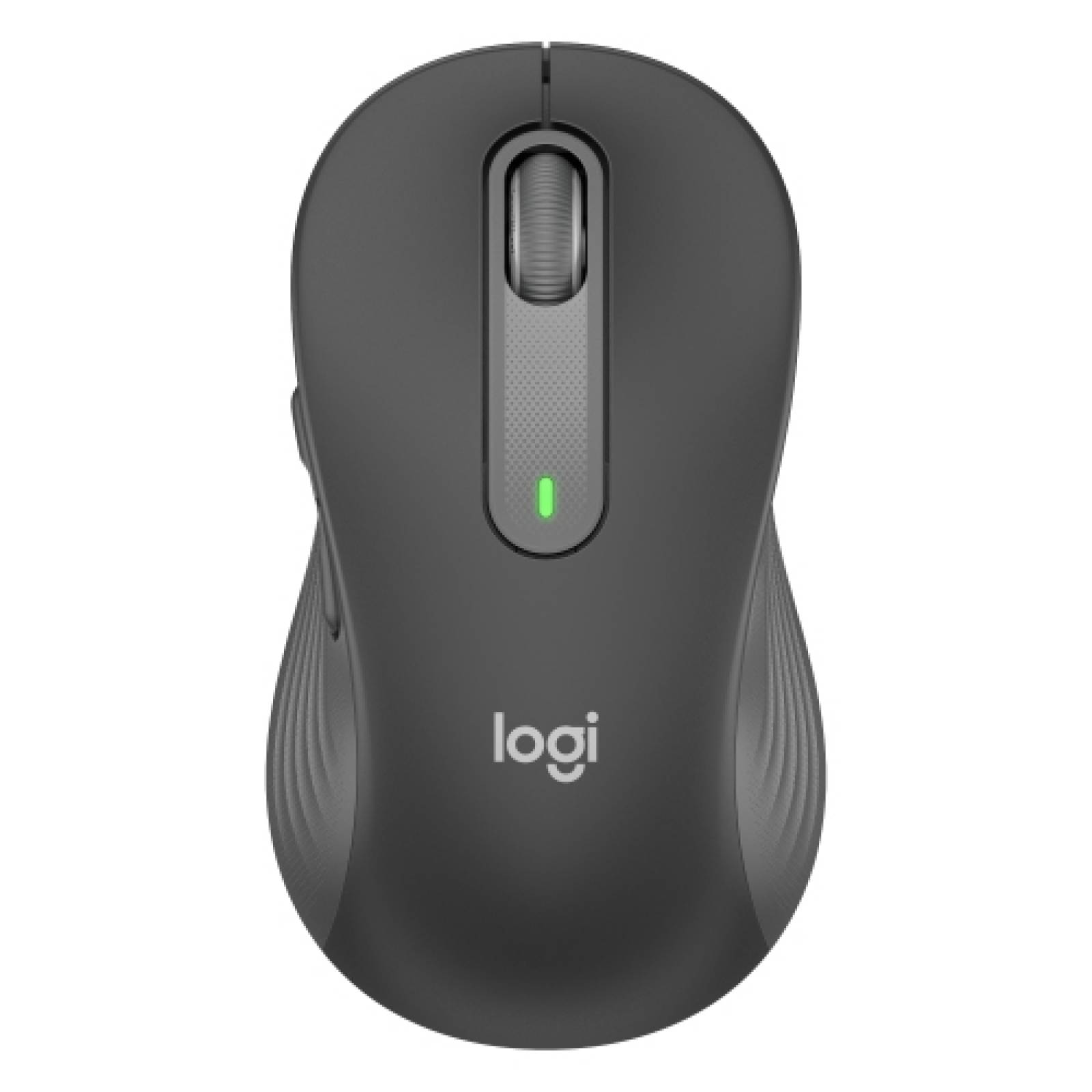 Logitech Mouse Logitech Signature M650 L - Frecuencia Bluetooth/Radio ...