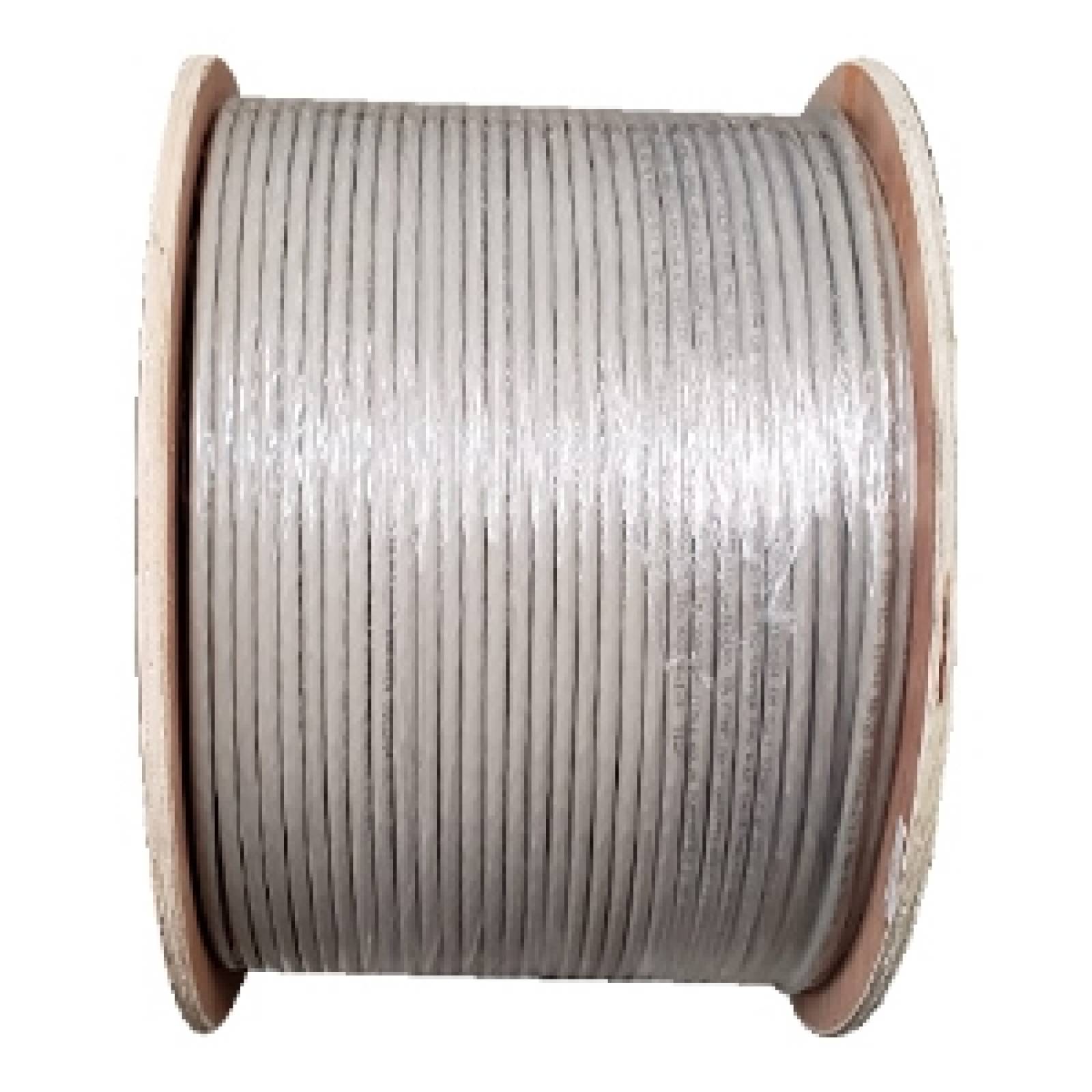 Intellinet BOBINA CAT 6A SFTP 305M SOLIDA GRIS