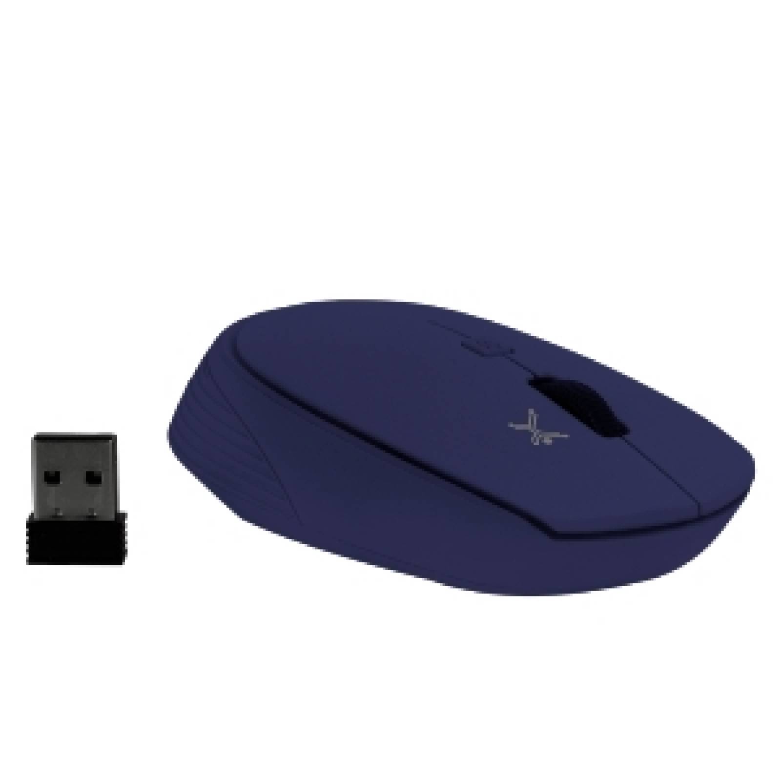 Perfect Choice MOUSE INALAMBRICO ROOT AZUL