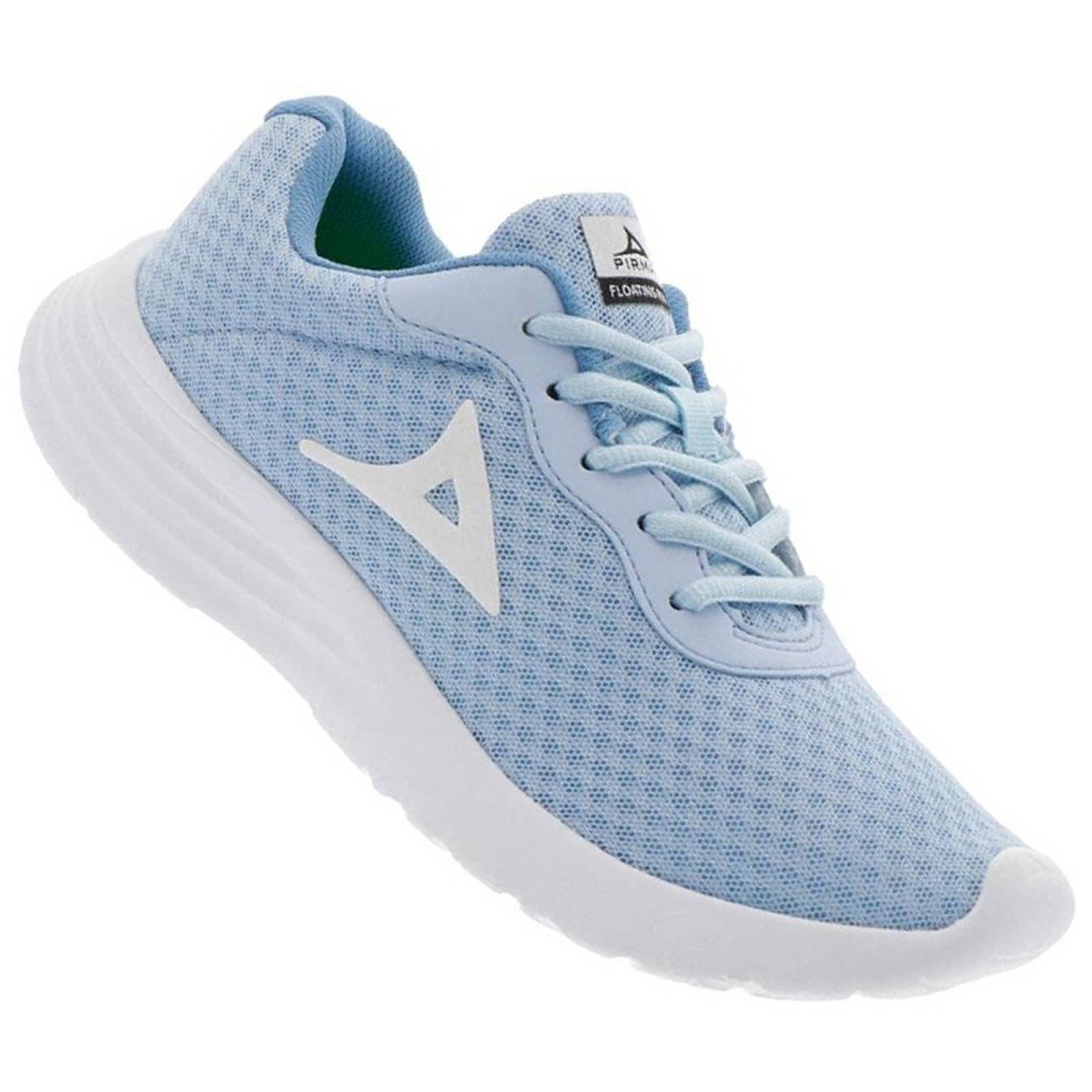 Tenis Pirma Sneaker Deportivo 8500 Dama Azul