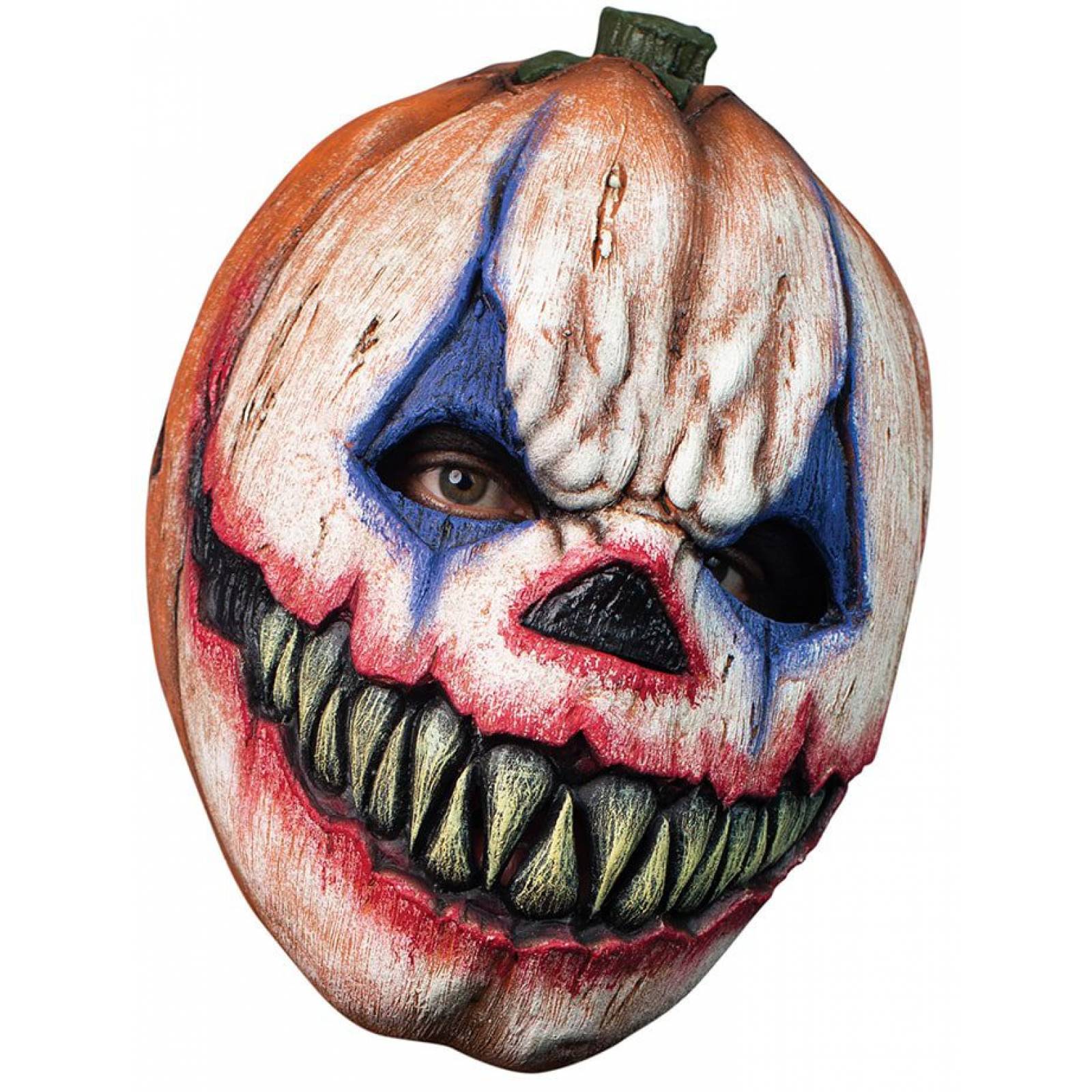 Pumpkin Clown