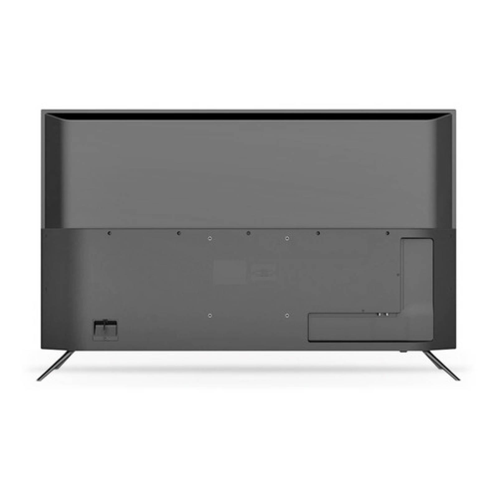 Pantalla Onn 100012585 50 2160p 4k Uhd Roku Smart Led Tv