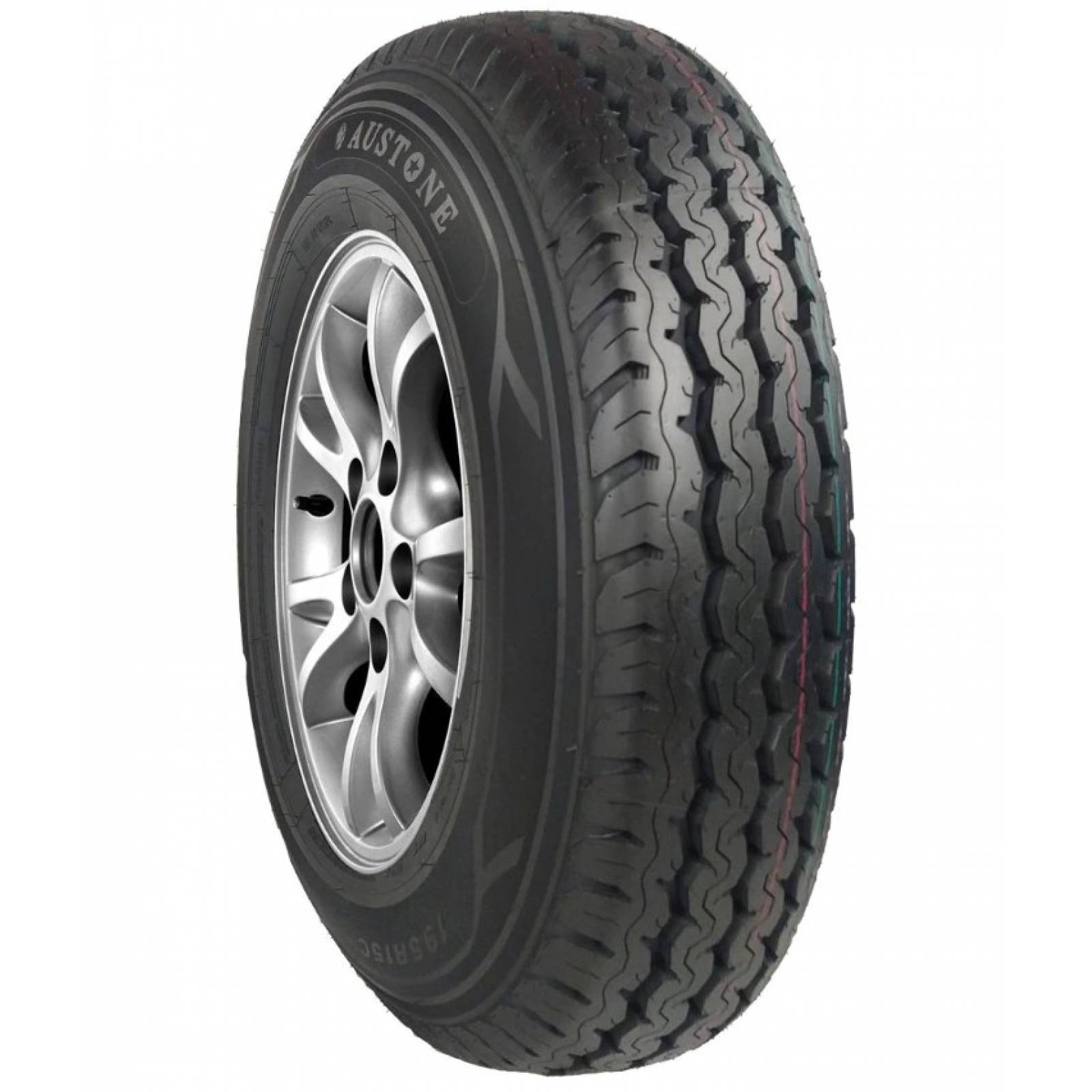 Llanta 195R15C 106/104Q Austone SP-102