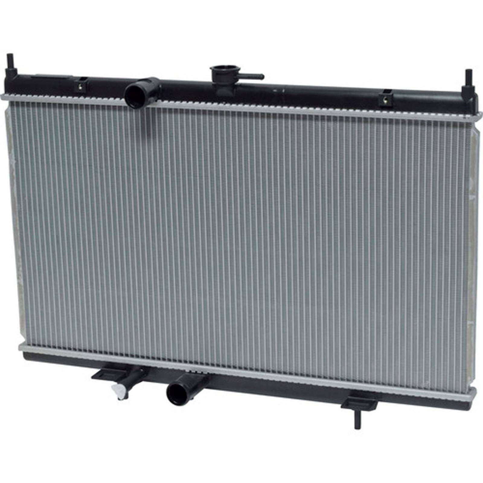 Radiador Nissan Sentra 2.5L L4 2007 2008 2009