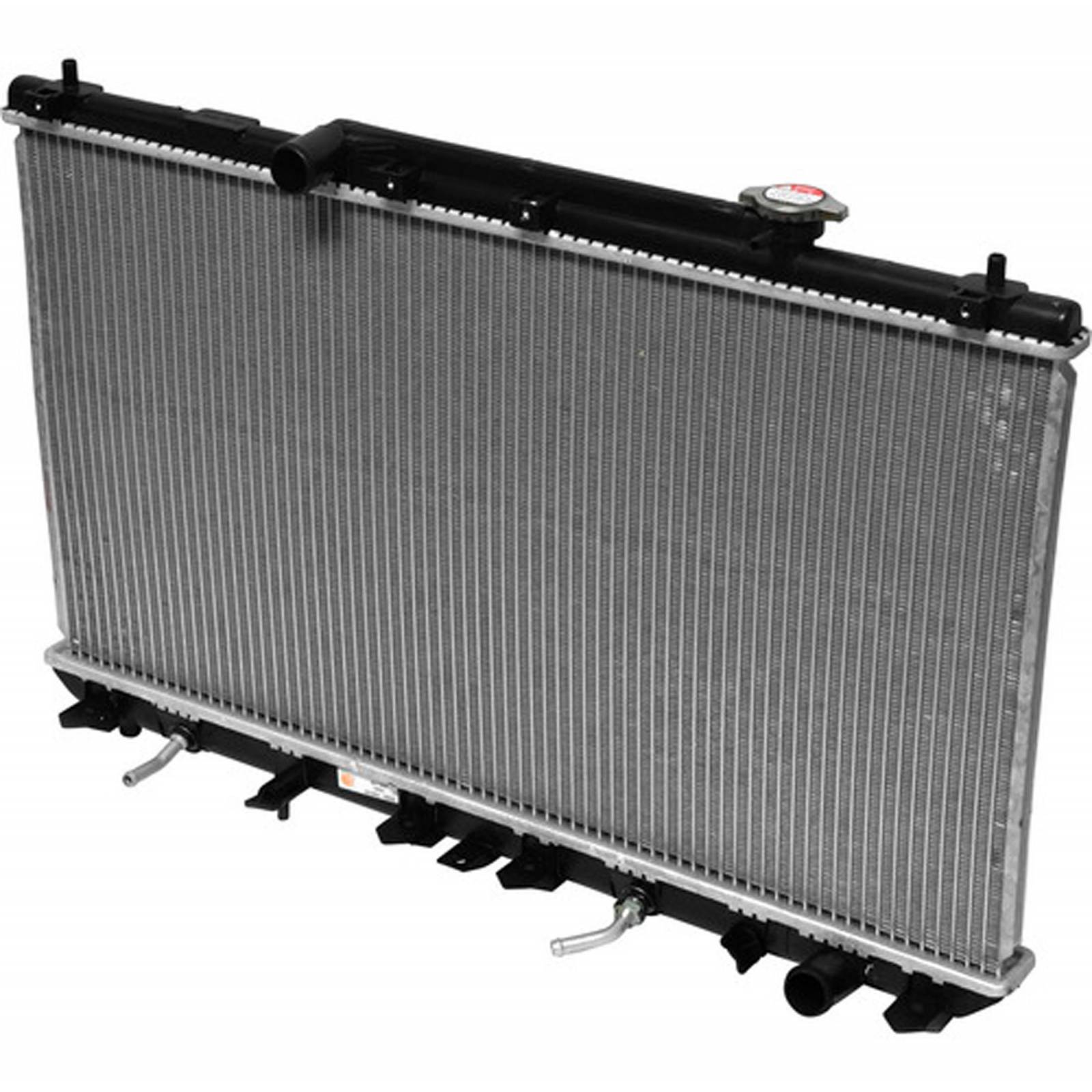 Radiador Toyota Camry 2.2L L4 1997 1998 1999 2000 2001