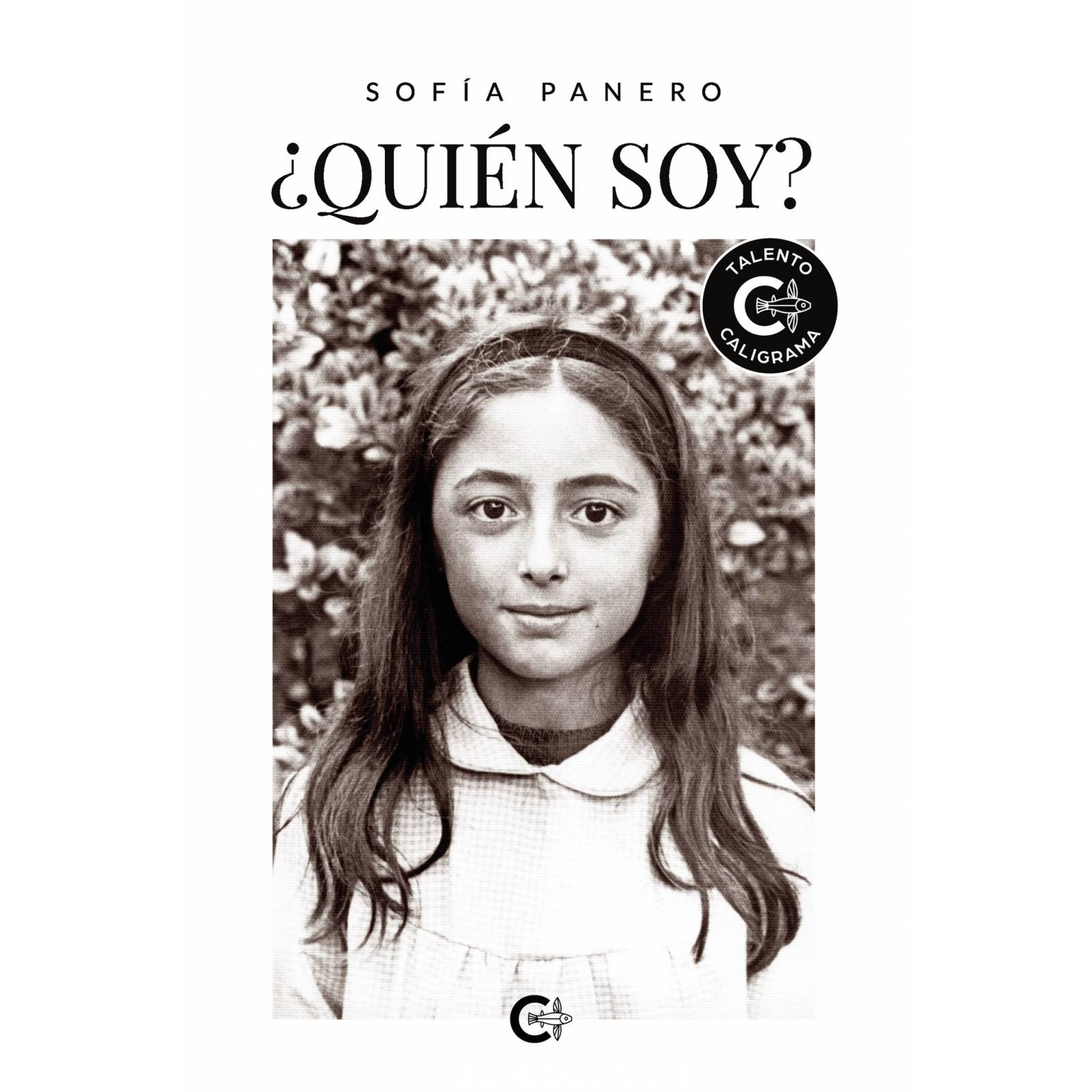 ¿Quién soy?