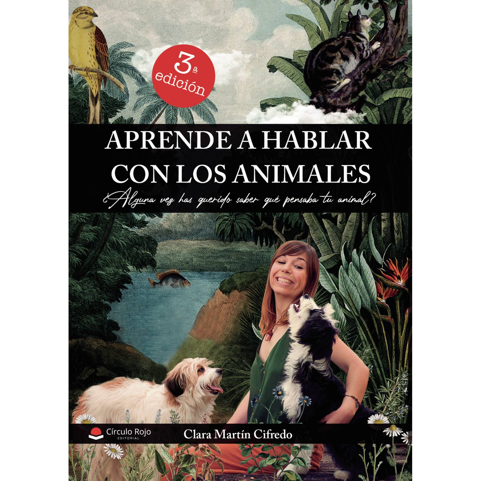 Aprende a hablar con los animales Aprende a hablar con los animales