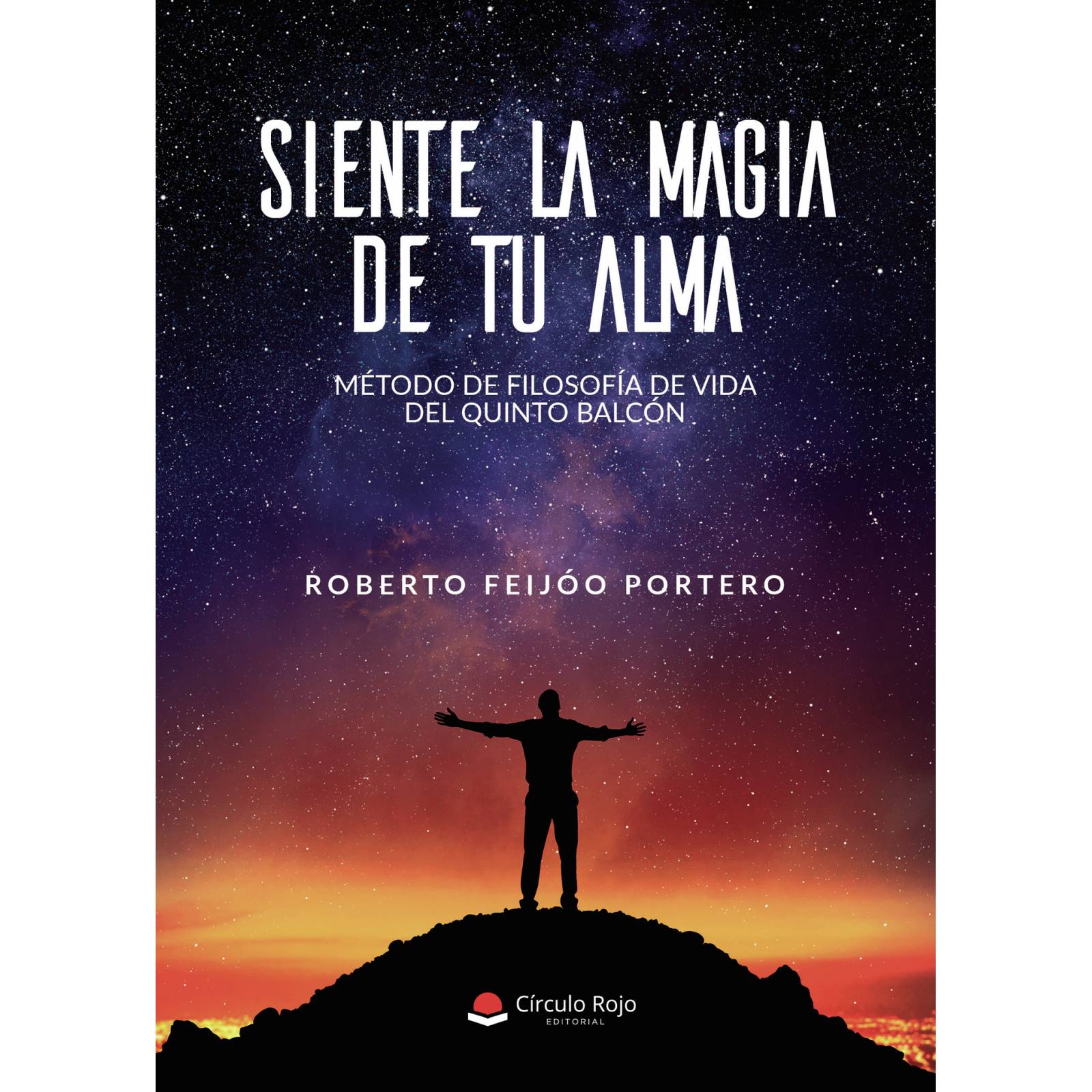 Siente la magia de tu alma