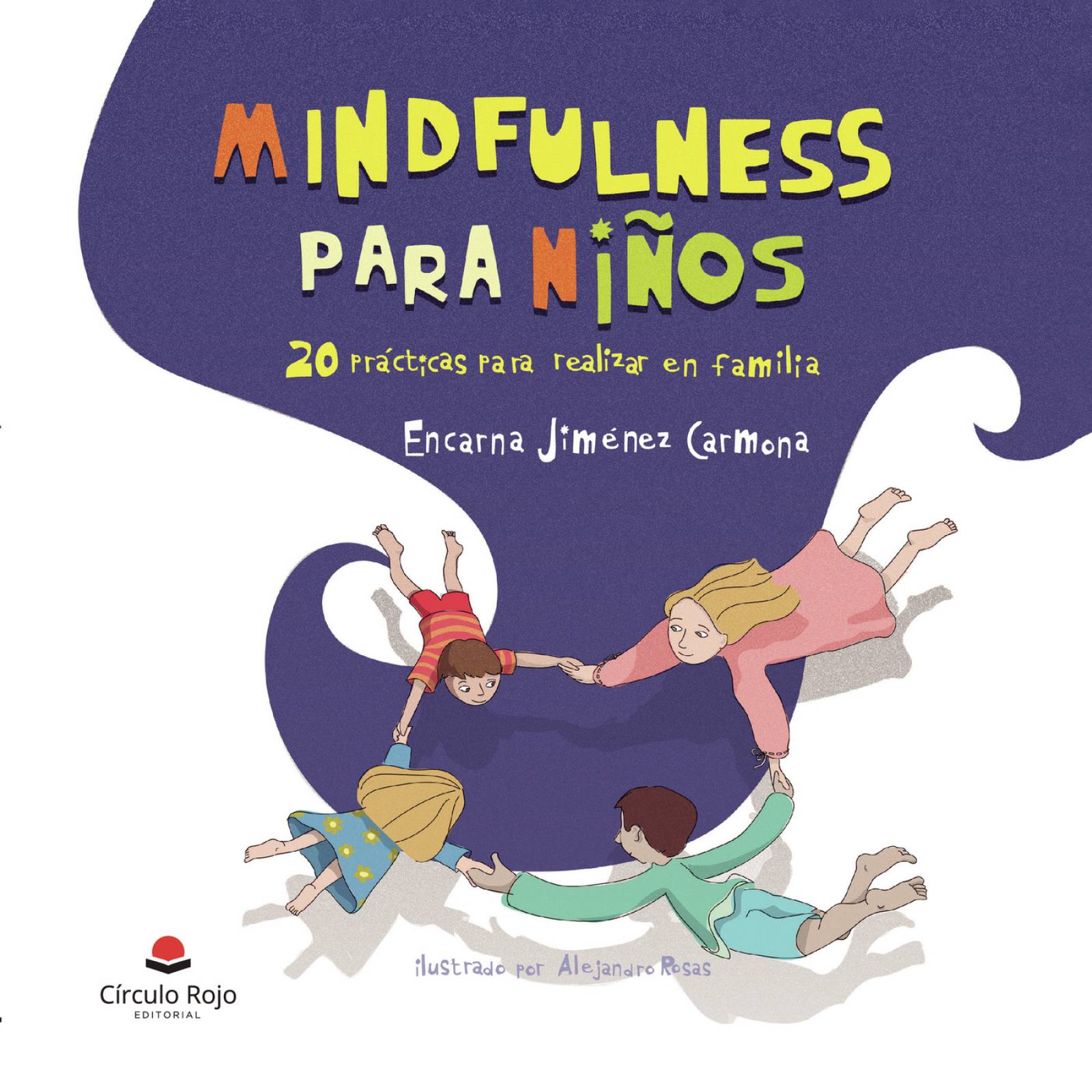 Mindfulness para niños