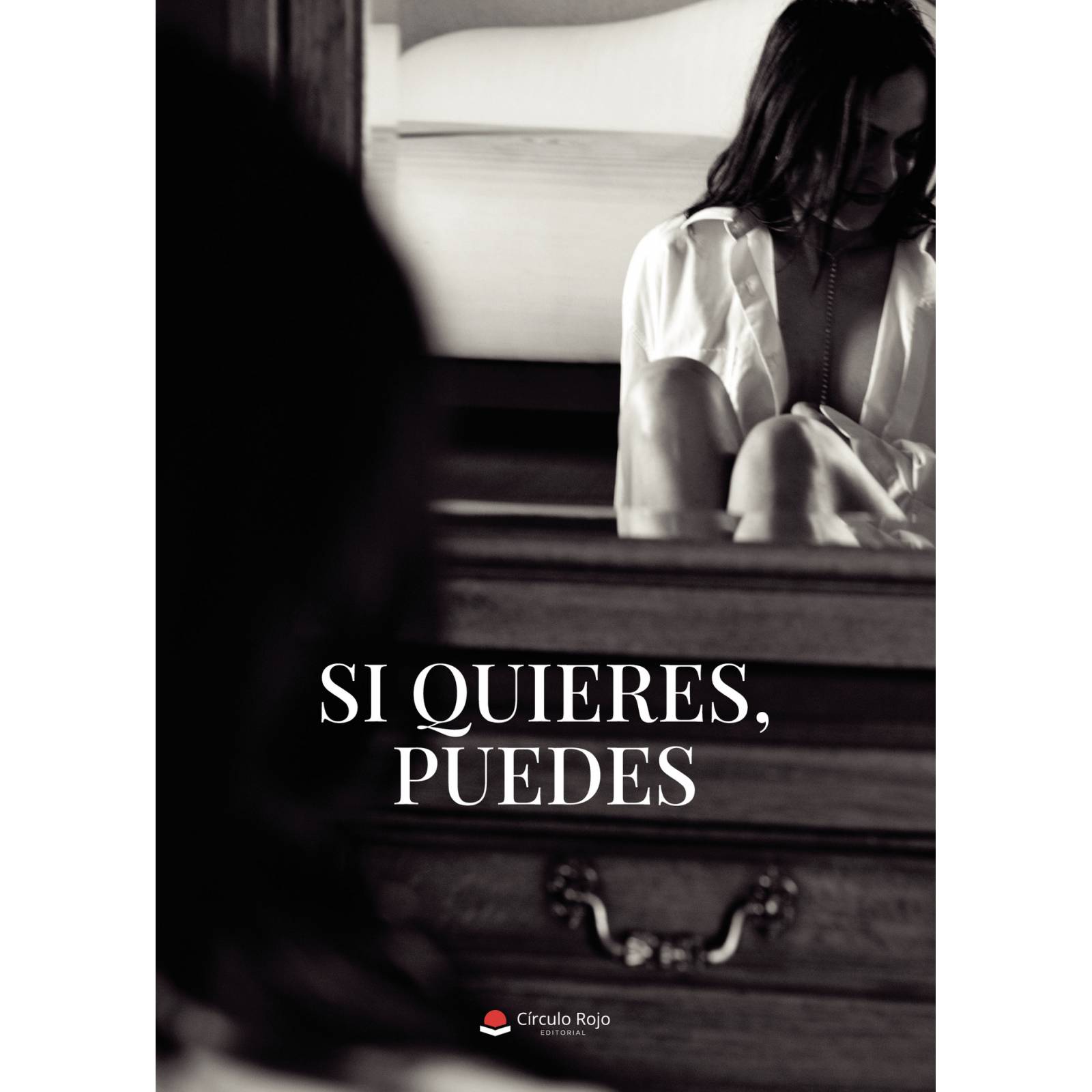 Si quieres, puedes