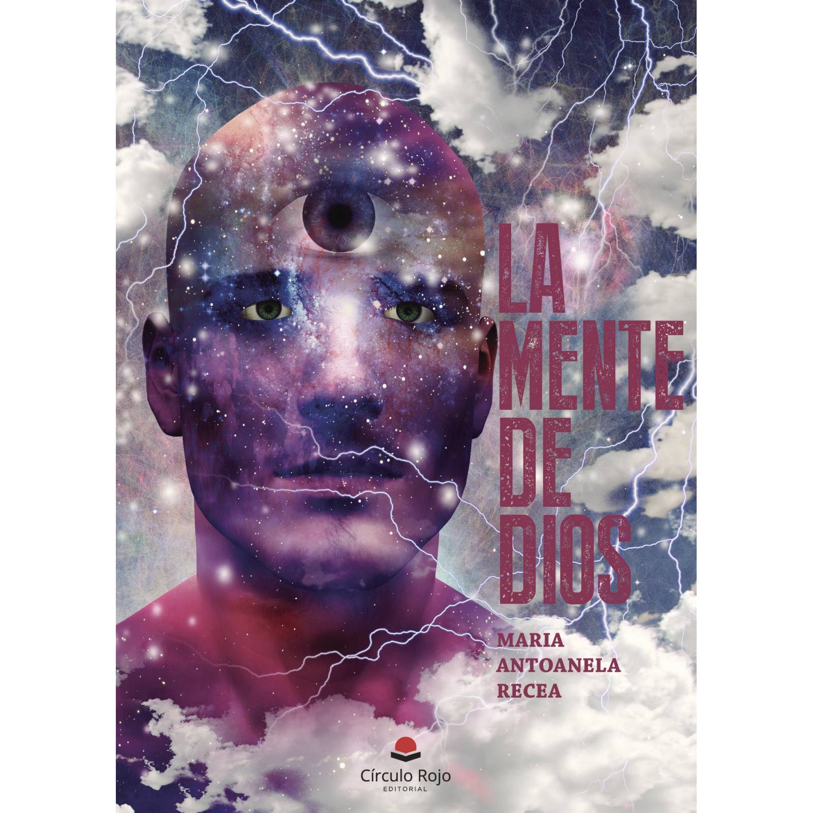 LA MENTE DE DIOS