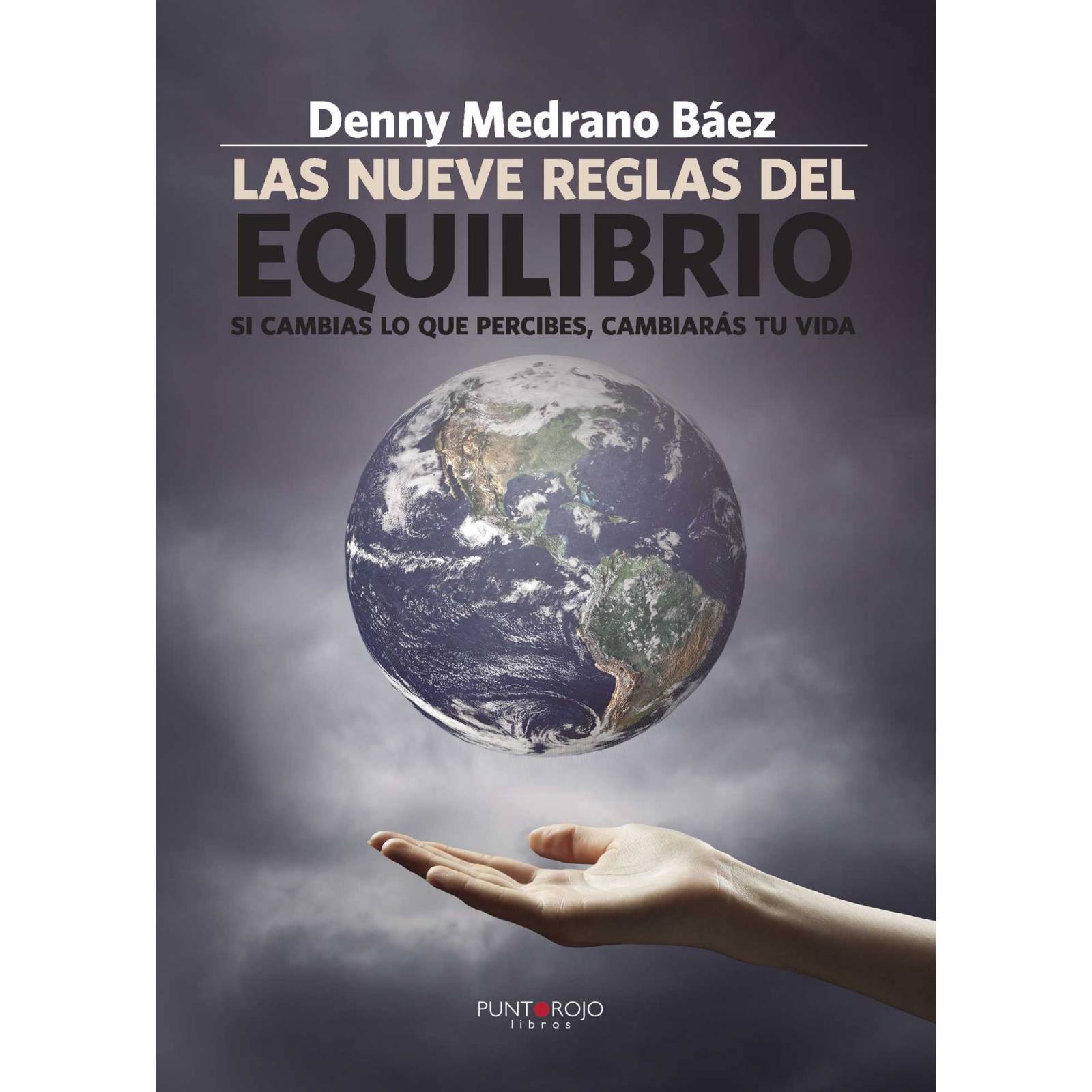 Las nueve reglas del equilibrio