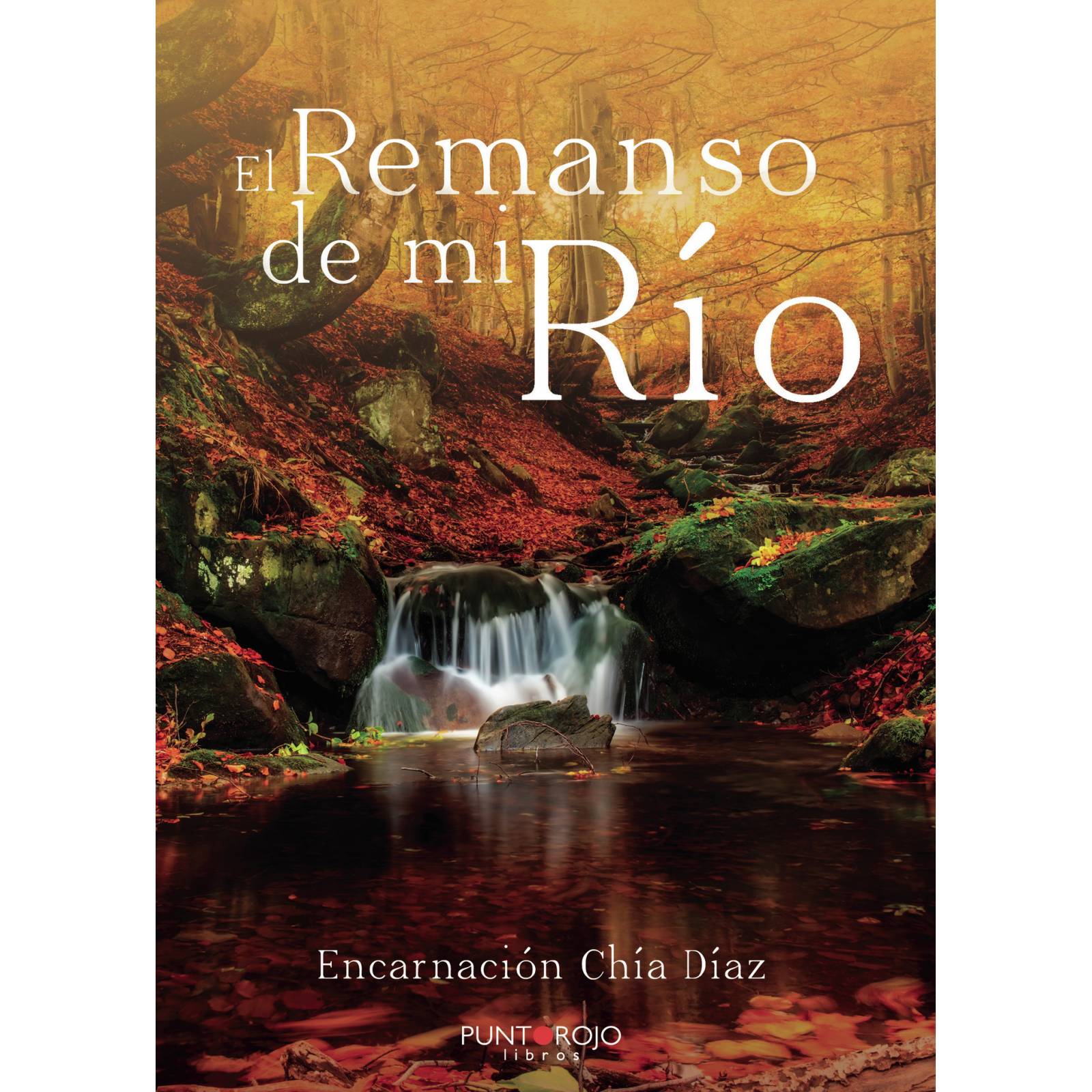El remanso de mi ro