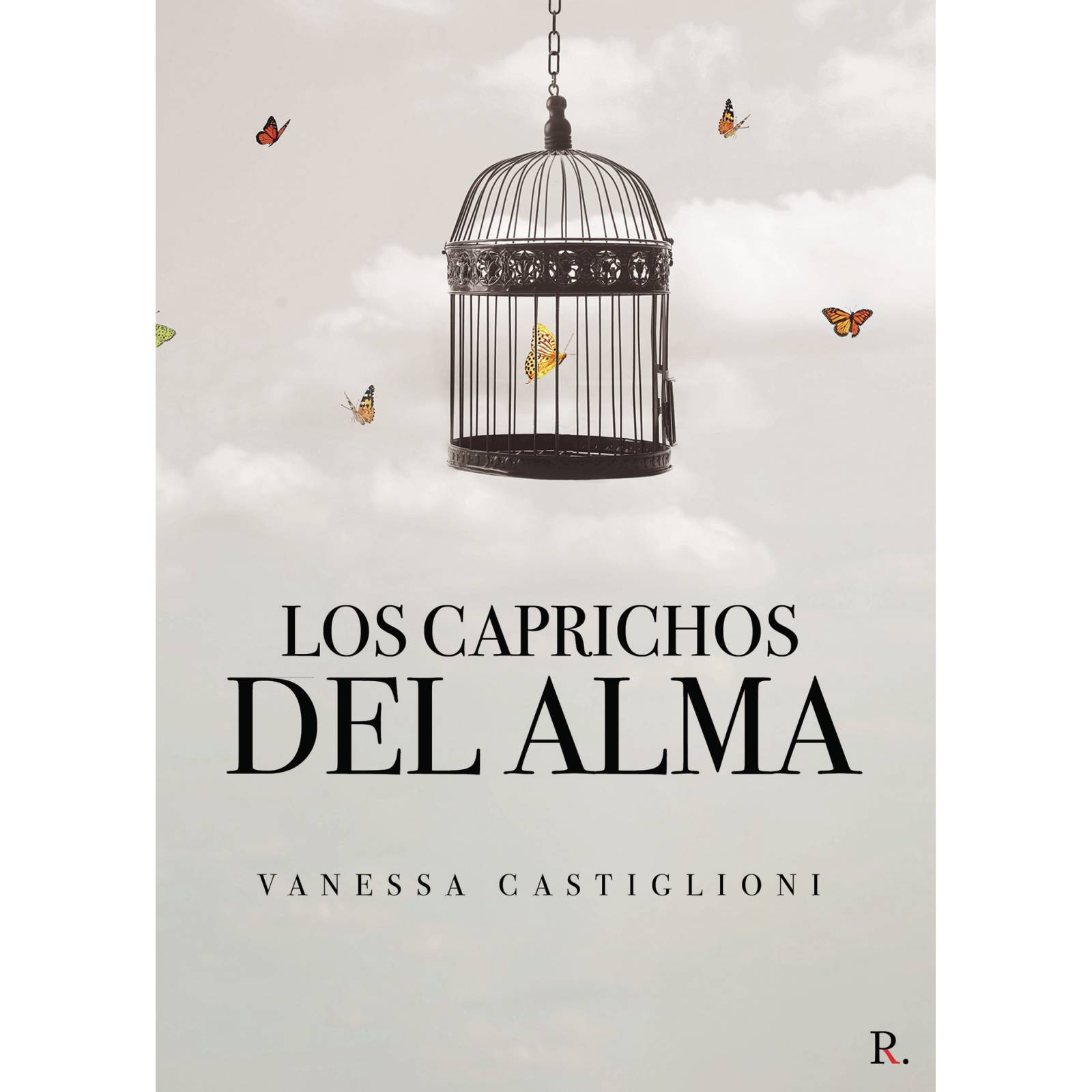 Los caprichos del alma
