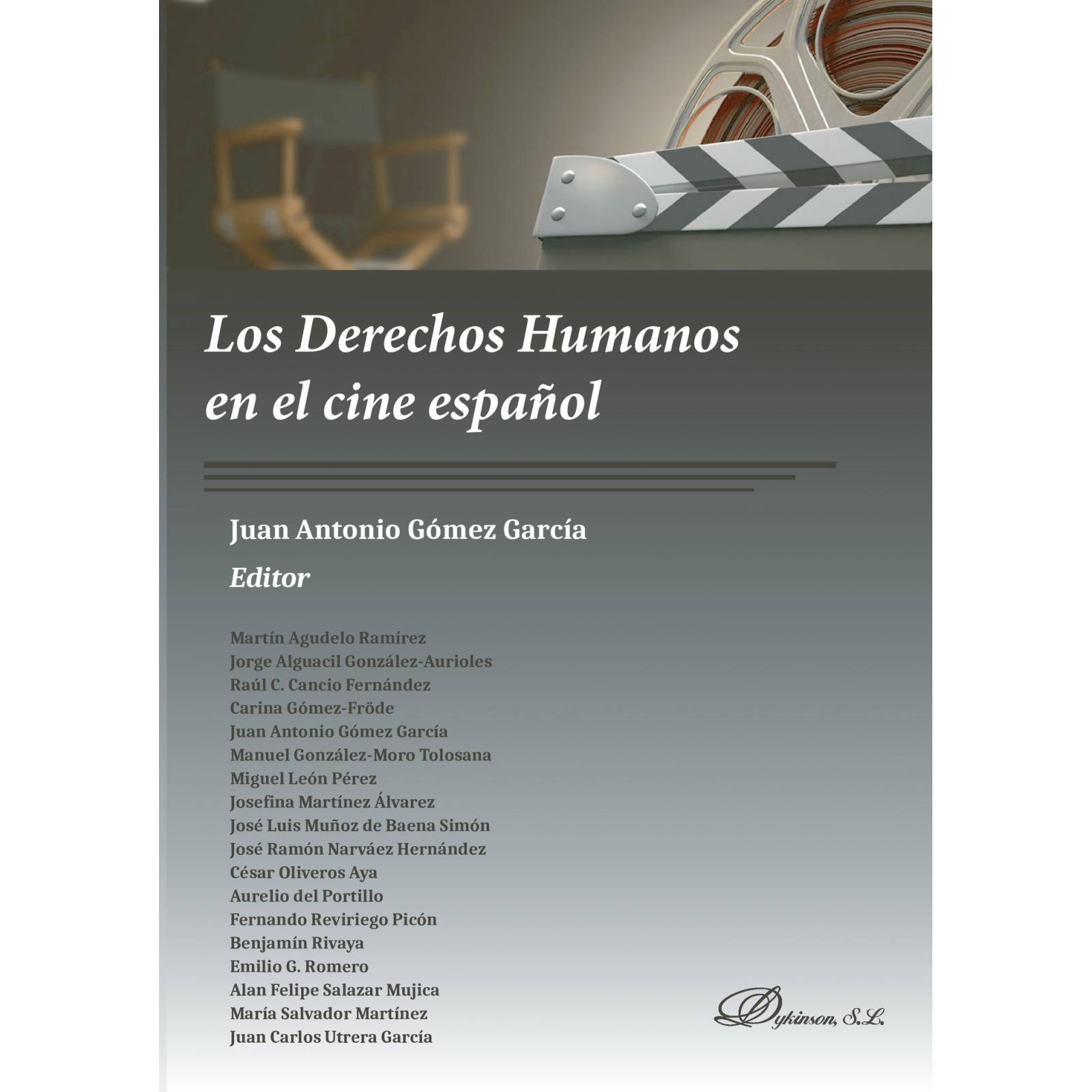 Los Derechos Humanos en el cine español.
