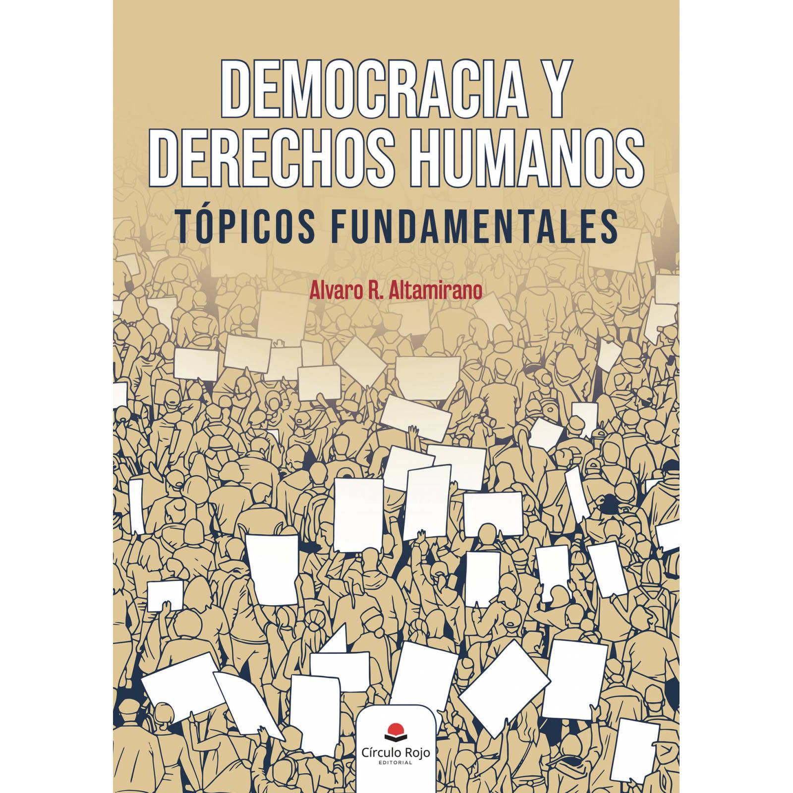 Democracia y Derechos Humanos
