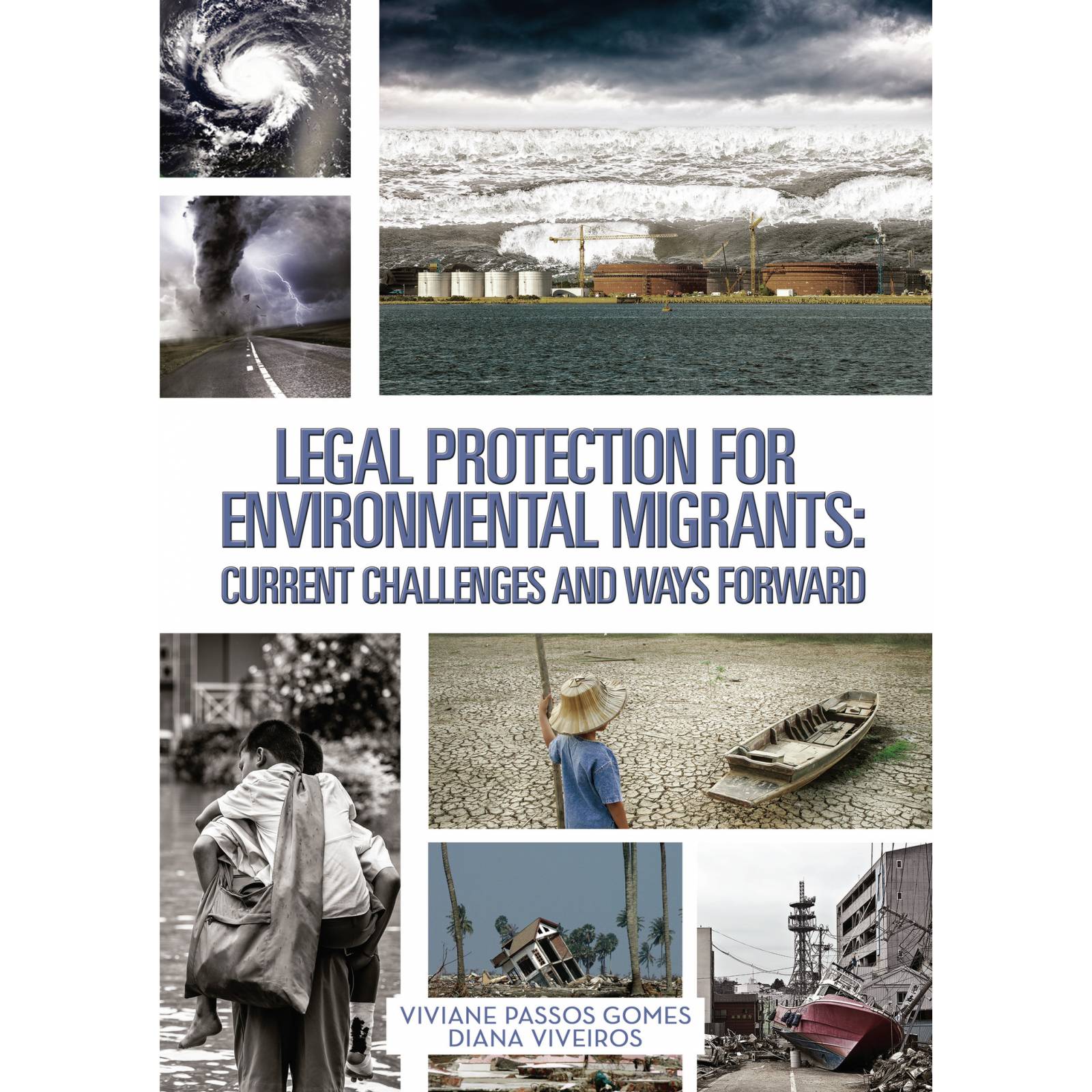 Legal Protection for environmental migrants: current challenges and ...