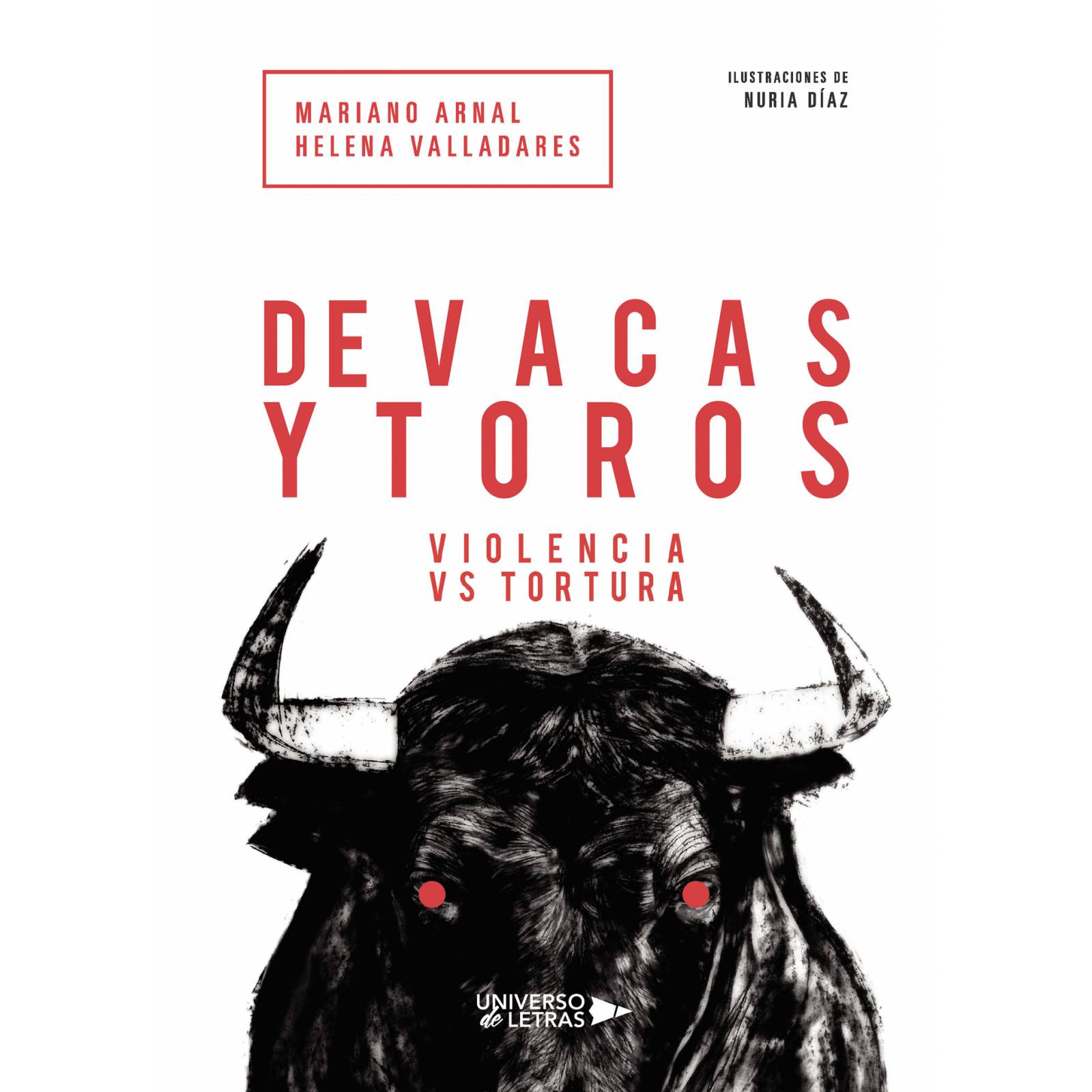 De Vacas y Toros