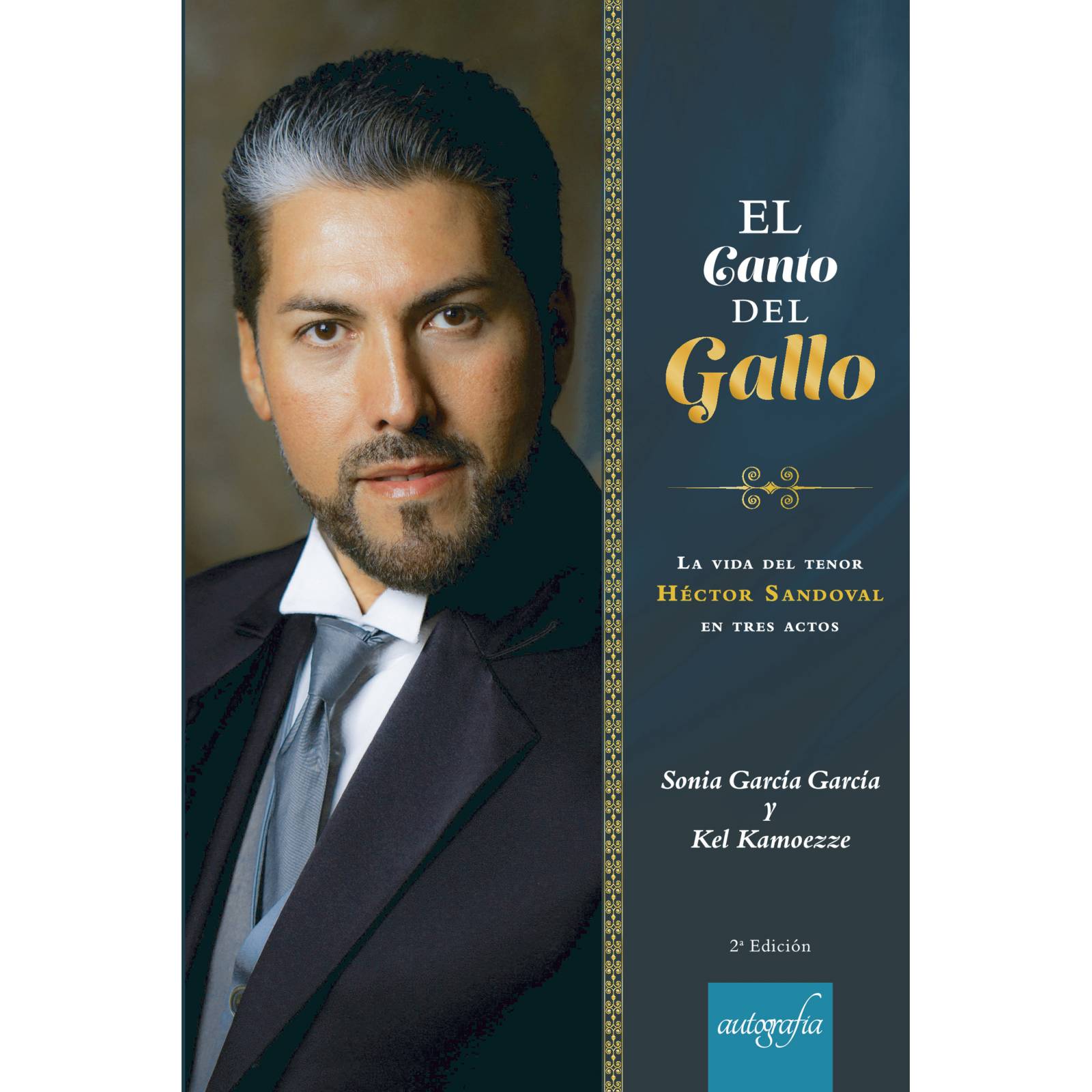 El Canto del Gallo
