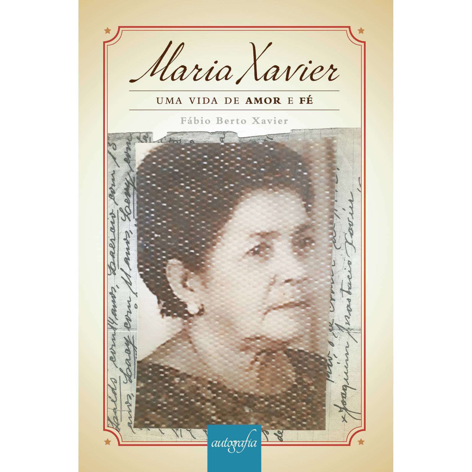 Maria Xavier