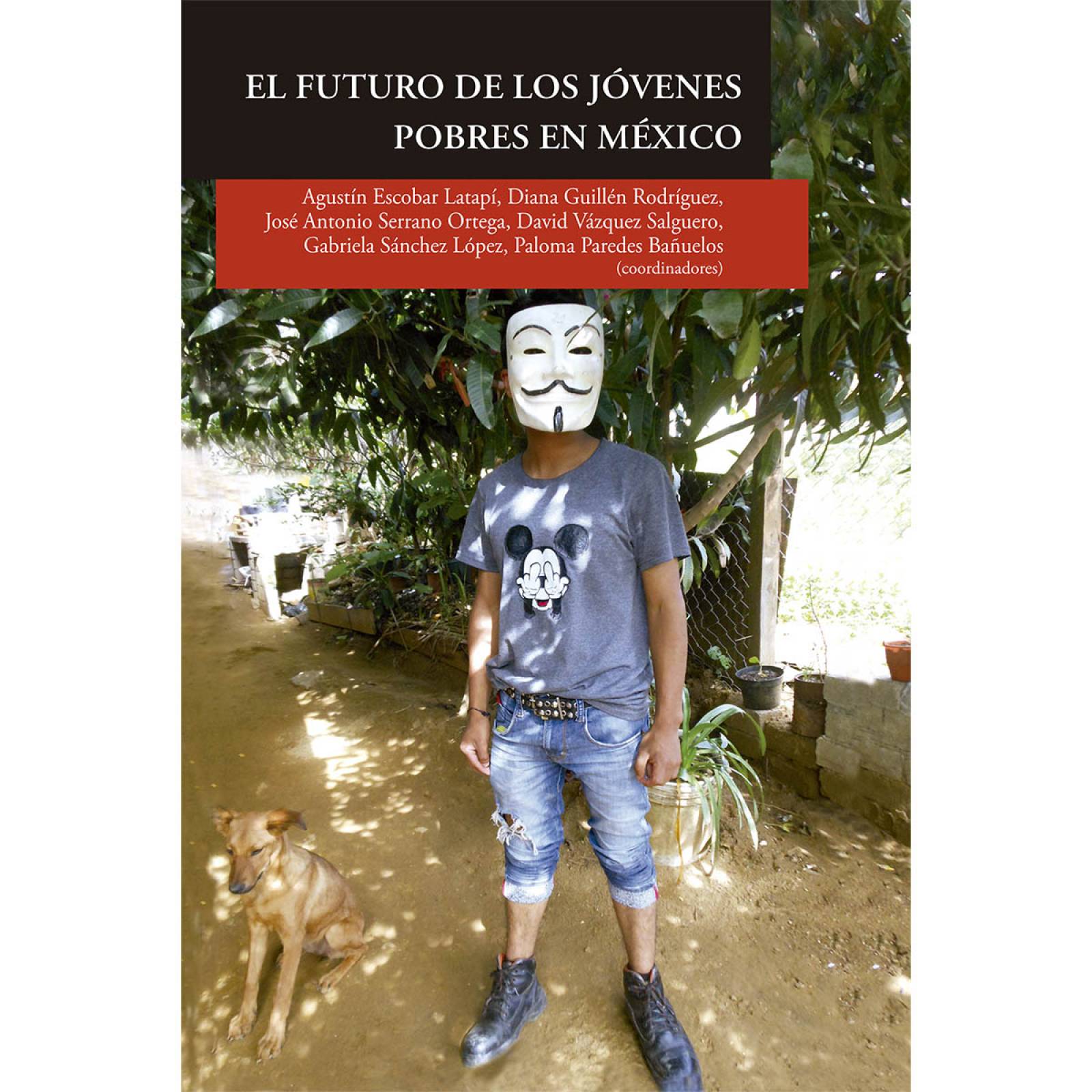 El futuro de los jóvenes de bajos ingresos en México