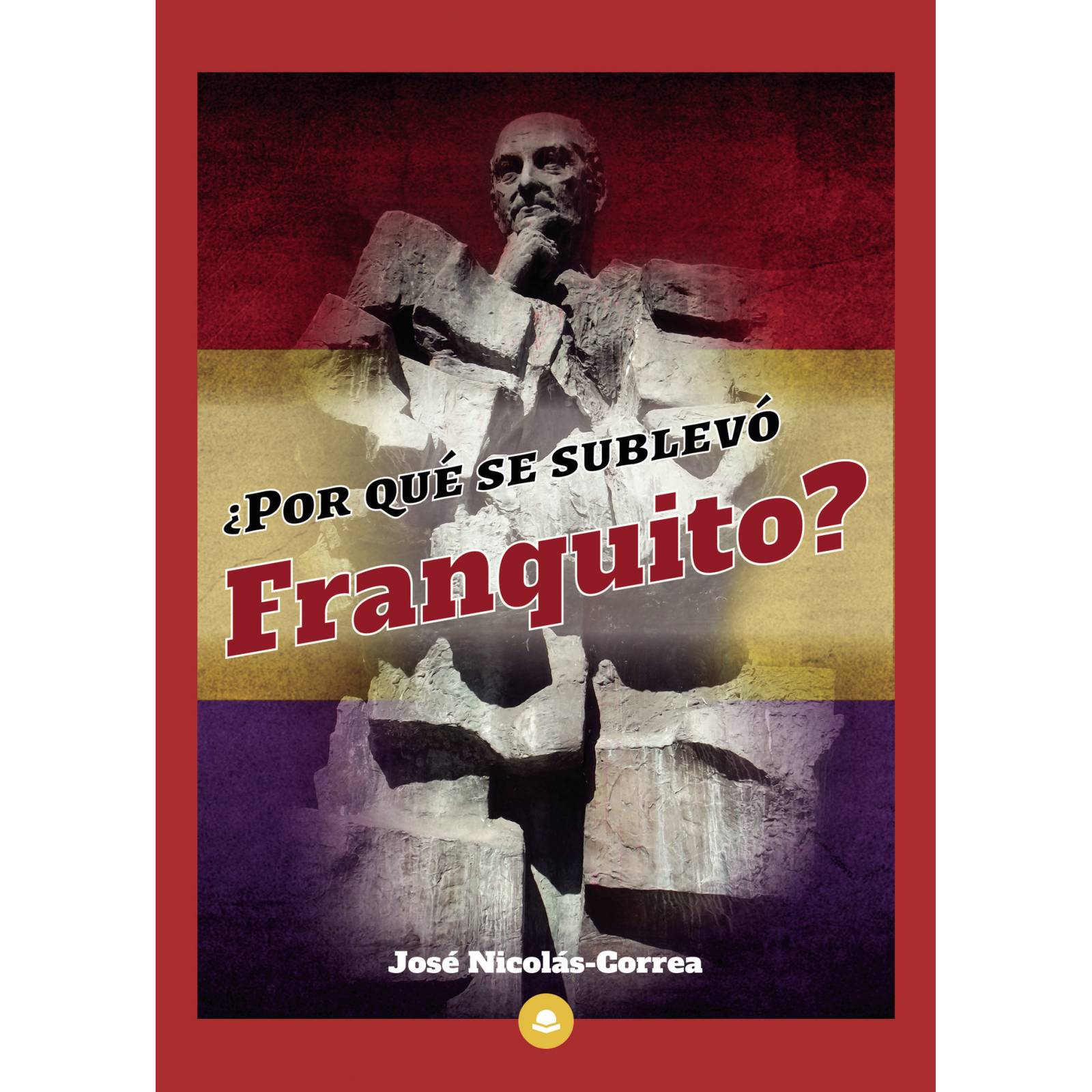 ¿Por qué se sublev Franquito?