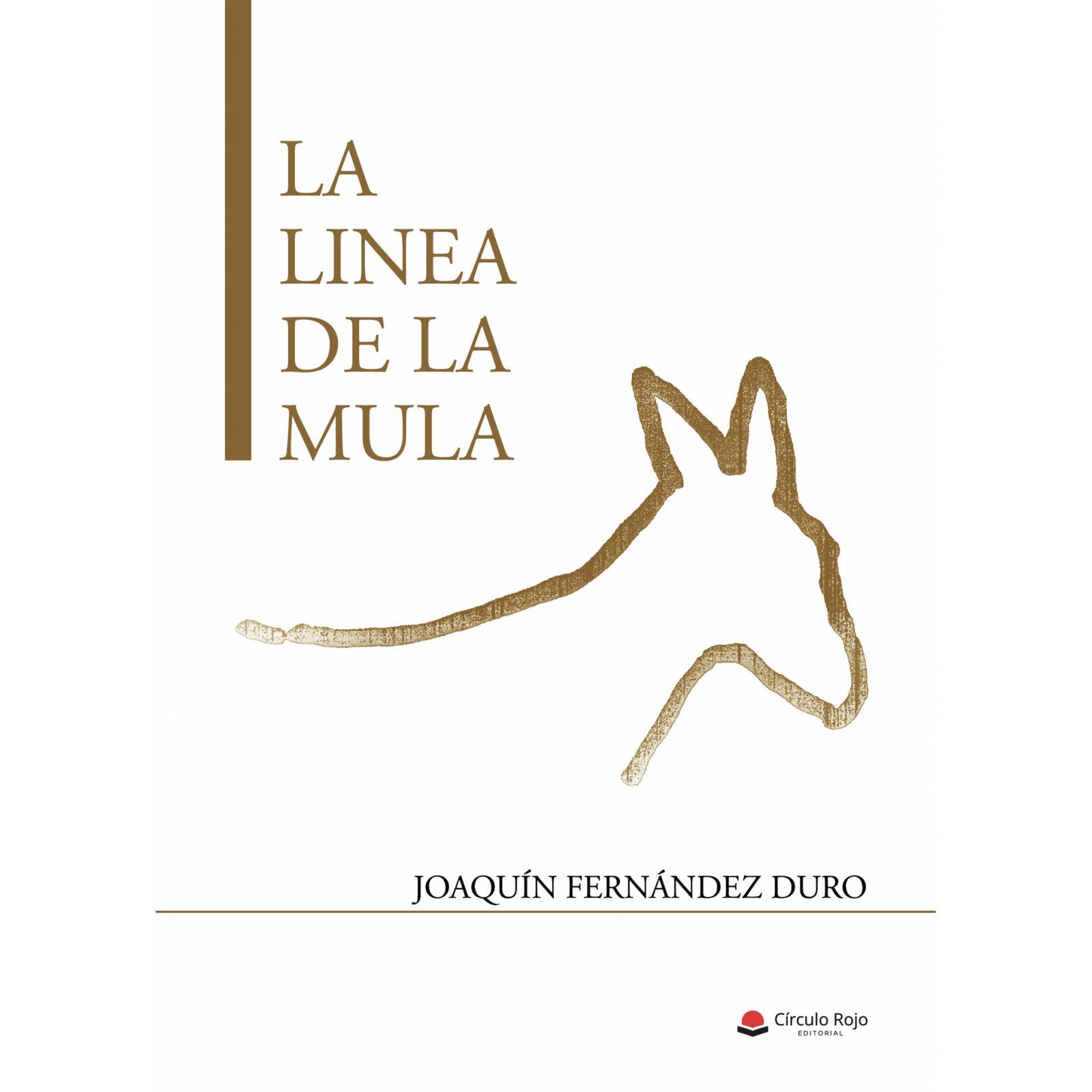 La lnea de la mula