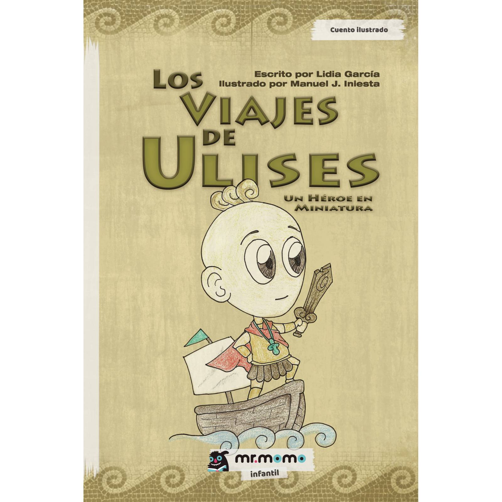 Los viajes de Ulises