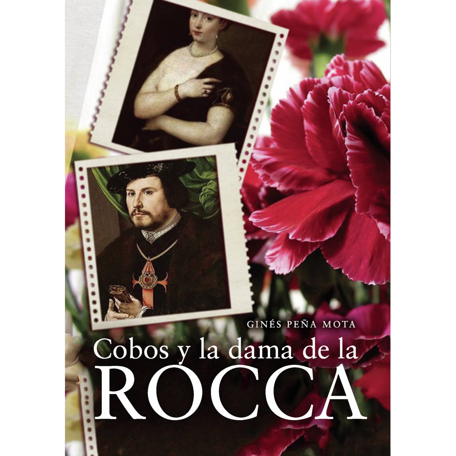 Cobos y la dama de la Rocca